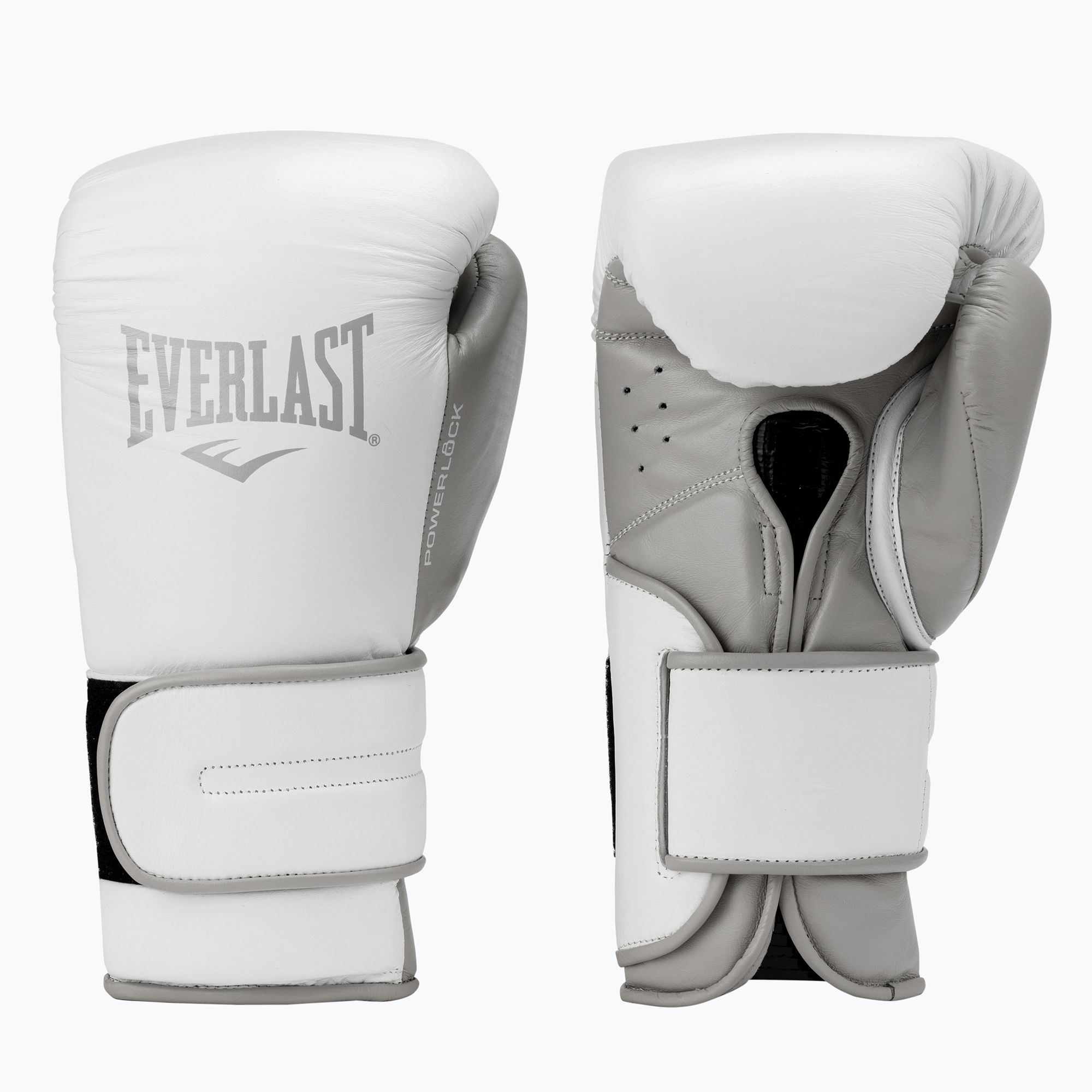 EVERLAST Power Lock 2 Premium mănuși de box alb EV2272 (EV2272-WHITE ...