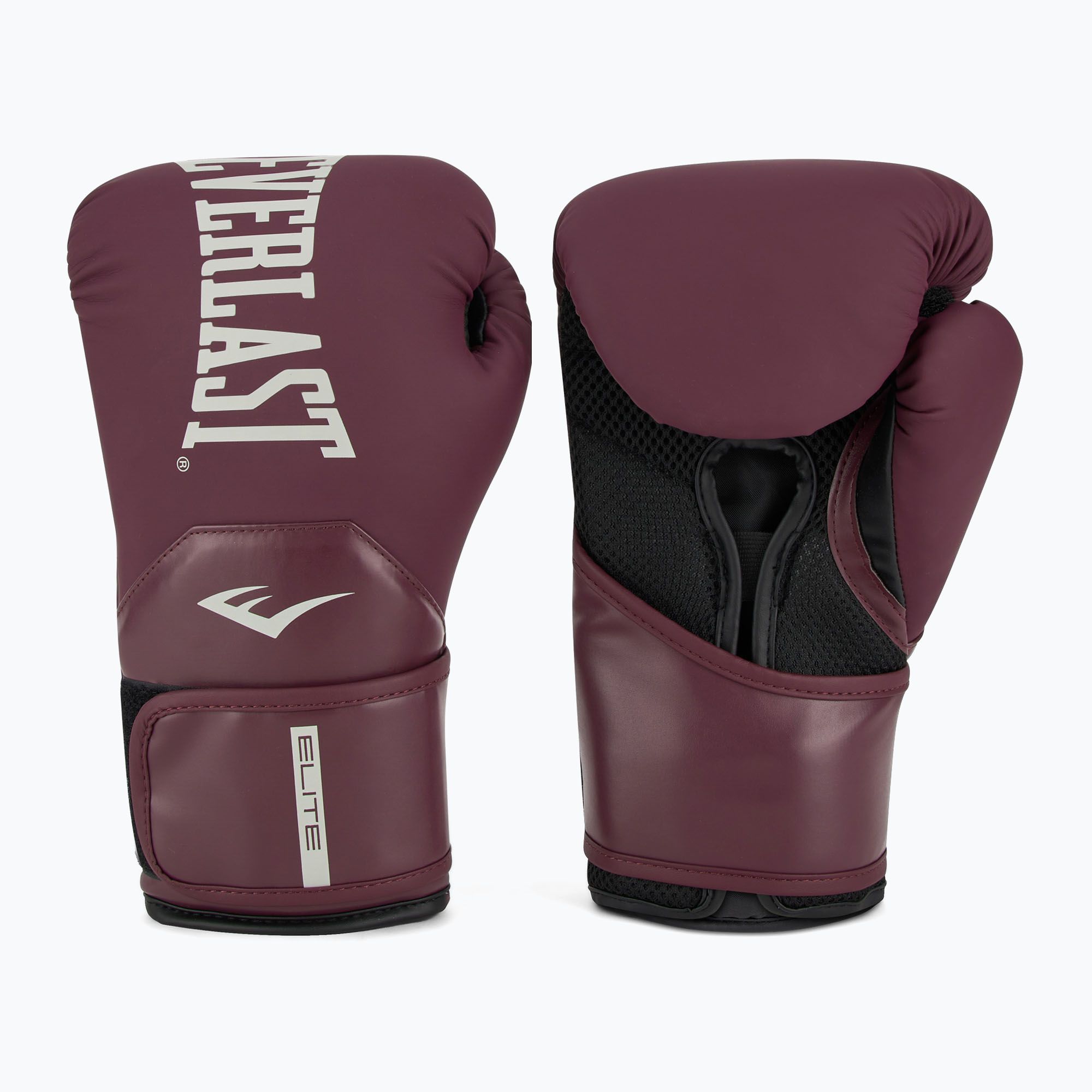 Mănuși de box Everlast Pro Style Elite 2 maroon (EV2500-MO) - Sportano.ro
