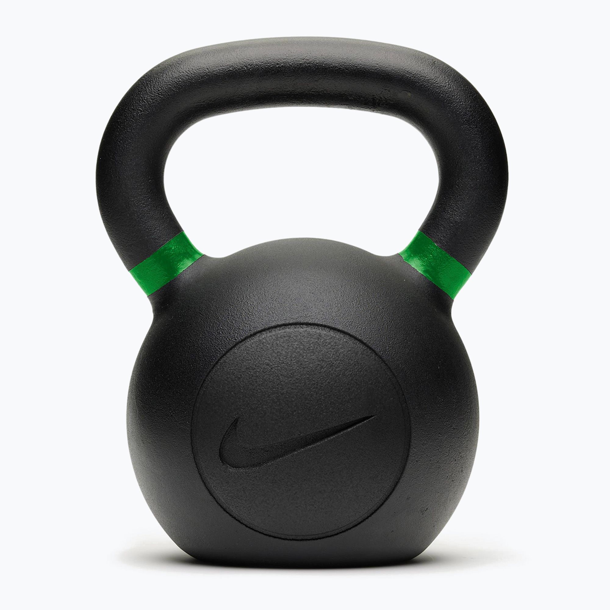Kettlebell Nike Strength Cast Iron OG 12 kg black/blue (KCAU-1112 ...