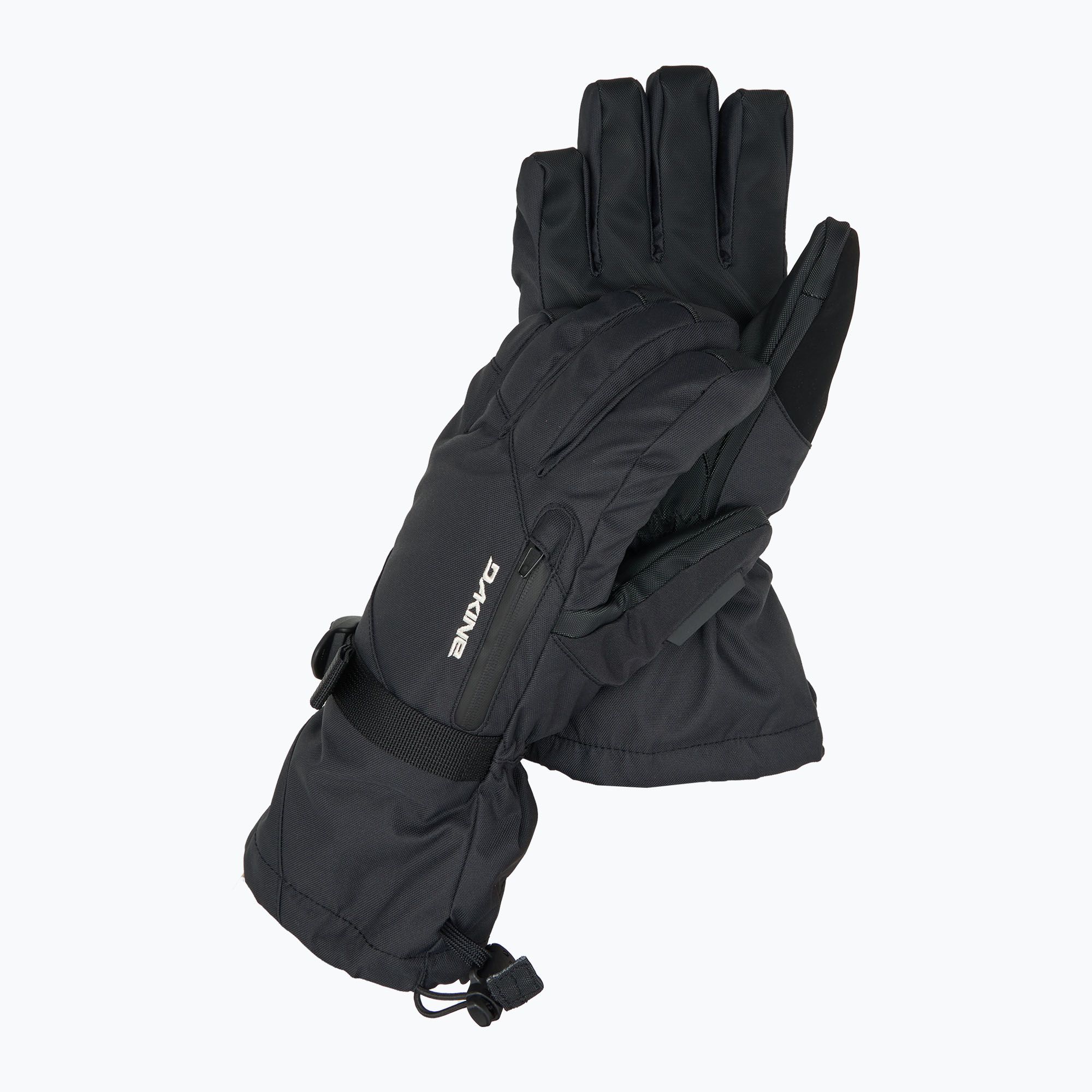 Mănuși de snowboard pentru femei Dakine Sequoia Gore-Tex Glove black ...
