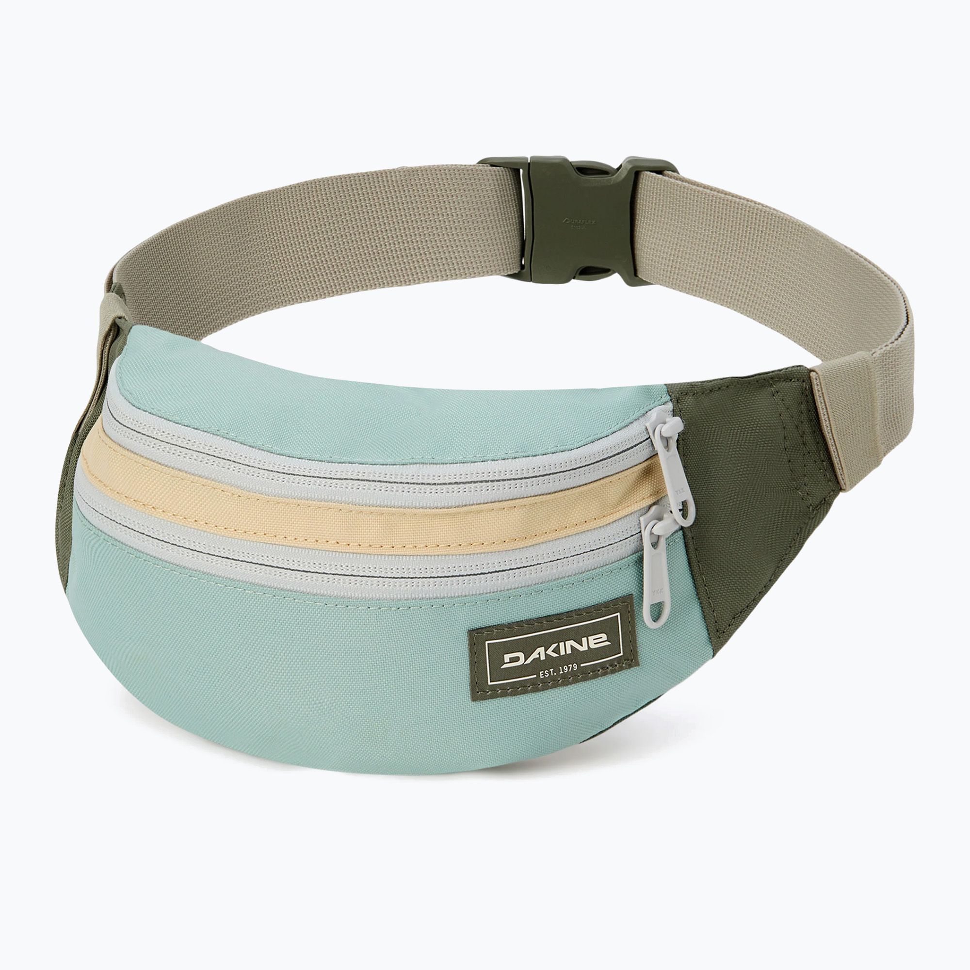 Boresetă Dakine Classic Hip forest pond (D10004370) - Sportano.ro
