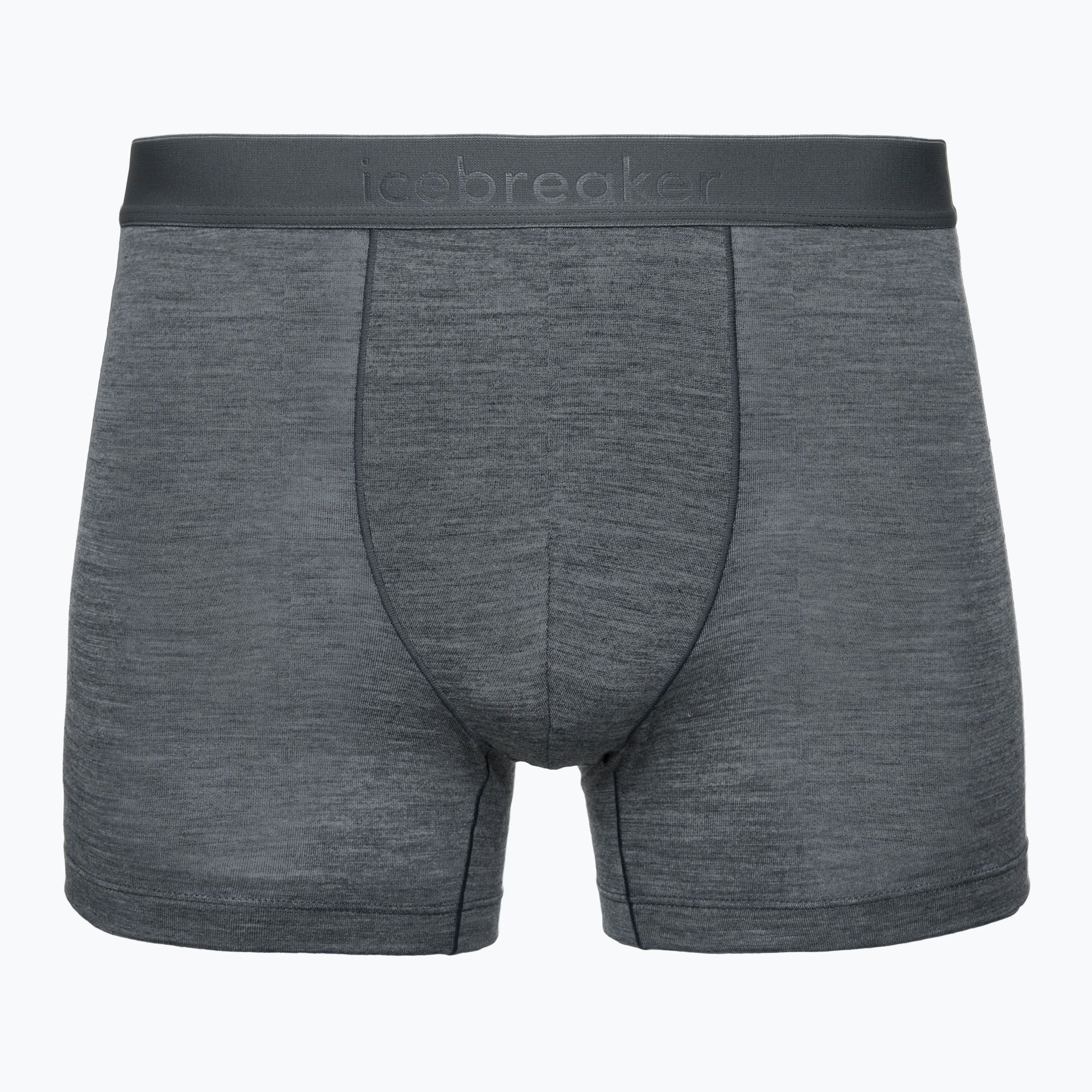 Boxeri termoactivi pentru bărbați icebreaker Merino 125 Cool-Lite ...