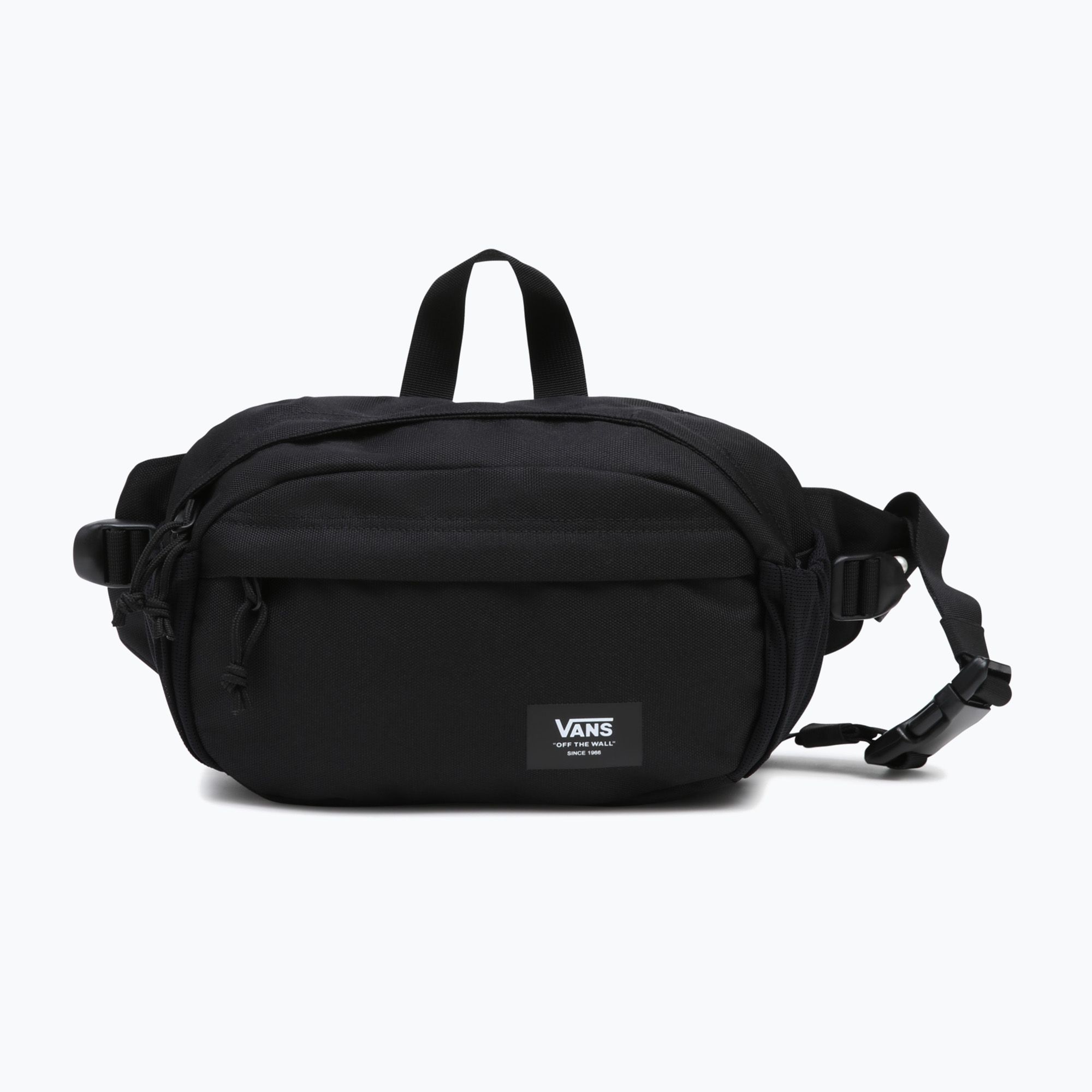 Geantă pentru bărbați Vans Bounds Cross Body Bag black (VN0A7SCLBLK1 ...