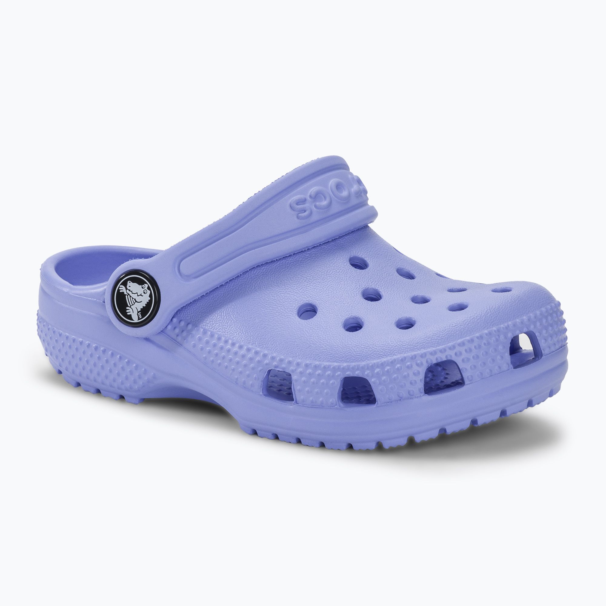 Crocs Classic Clog T moon jelly pentru copii flip-flops pentru copii ...