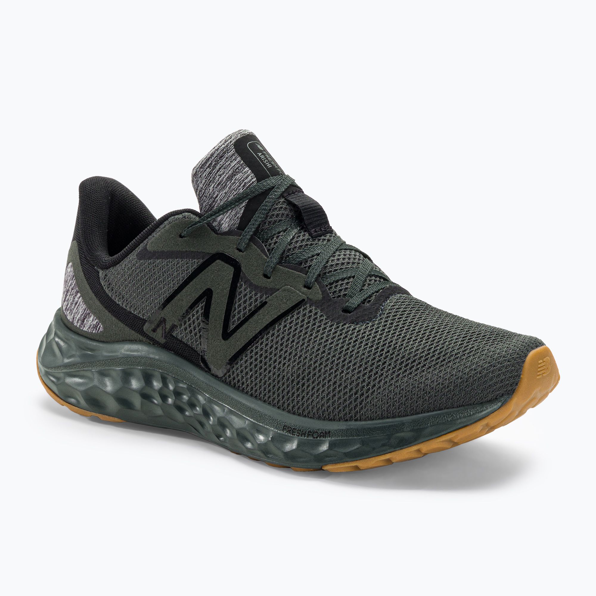 New Balance Fresh Foam Arishi v4 pantofi de alergare pentru bărbați ...