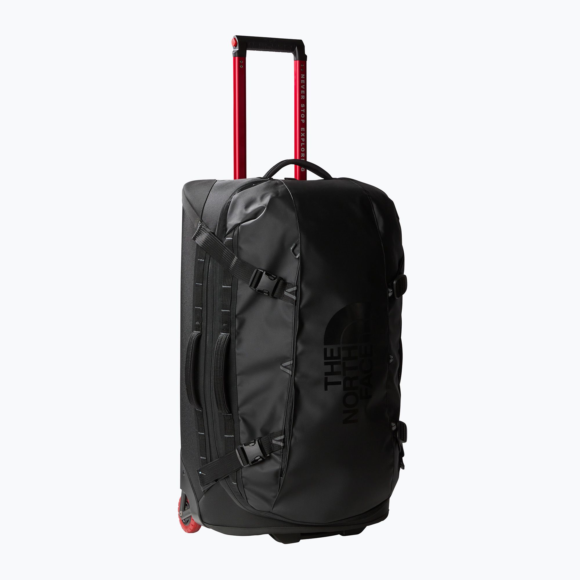 Valiză de călătorie The North Face Base Camp Rolling Thunder 28 95 l ...