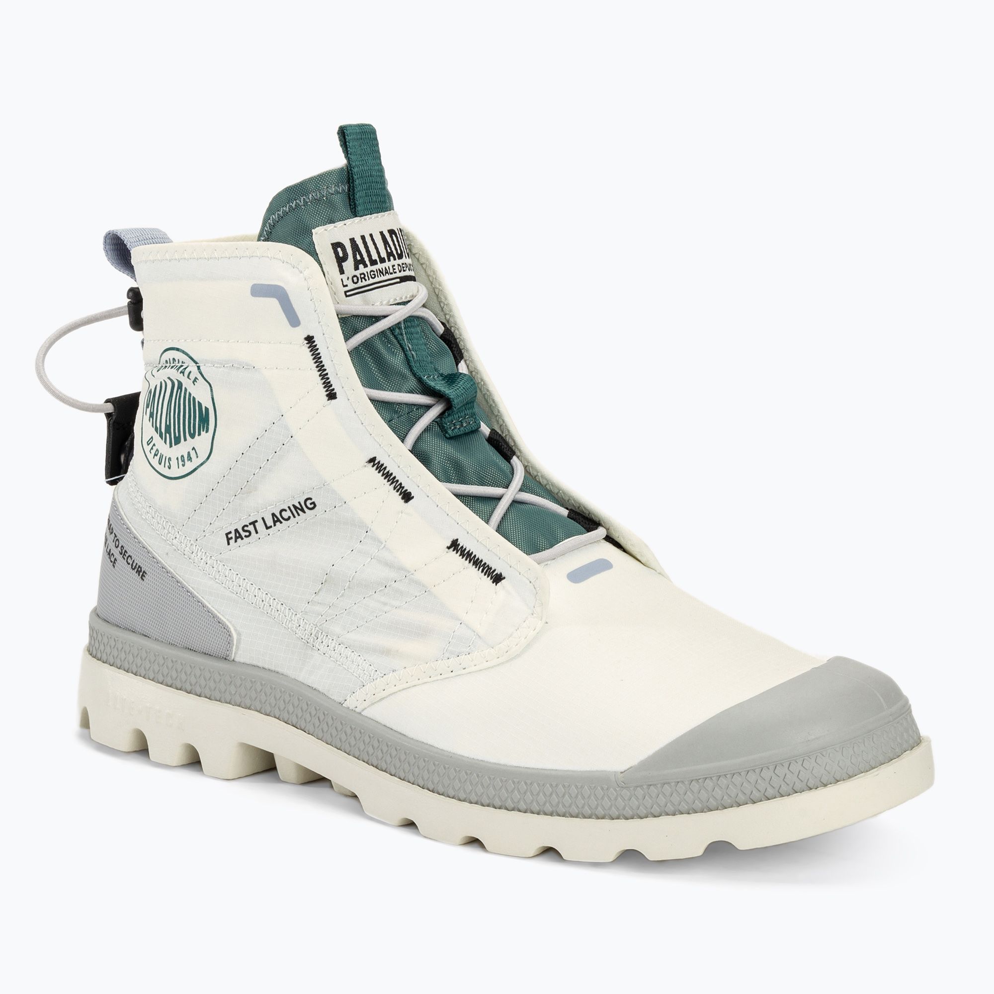 Încălțăminte Palladium Pampa Travel Lite Rs black (79104-116) - Sportano.ro