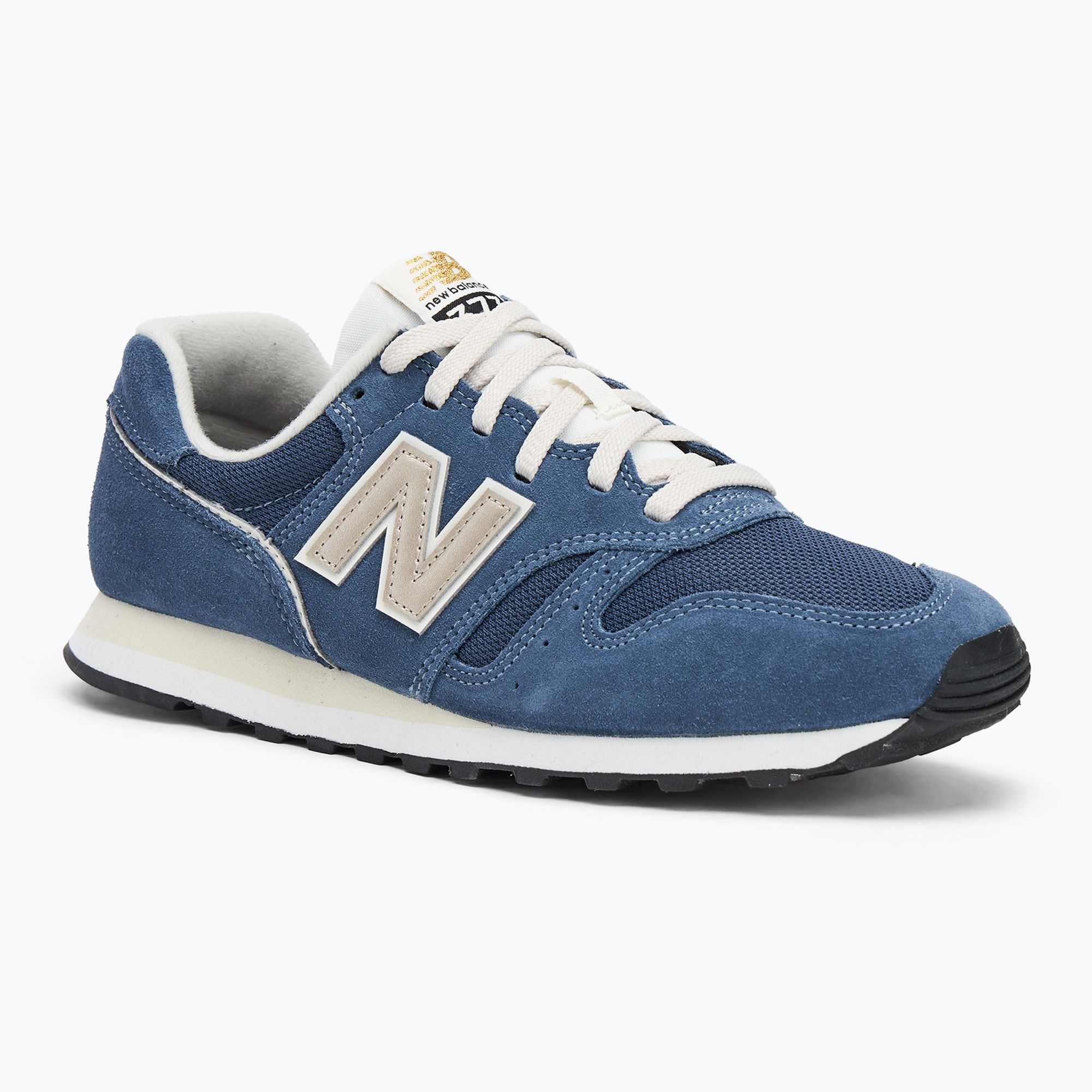 Încălțăminte pentru femei New Balance 373's V2 dark navy (WL373LU2 ...