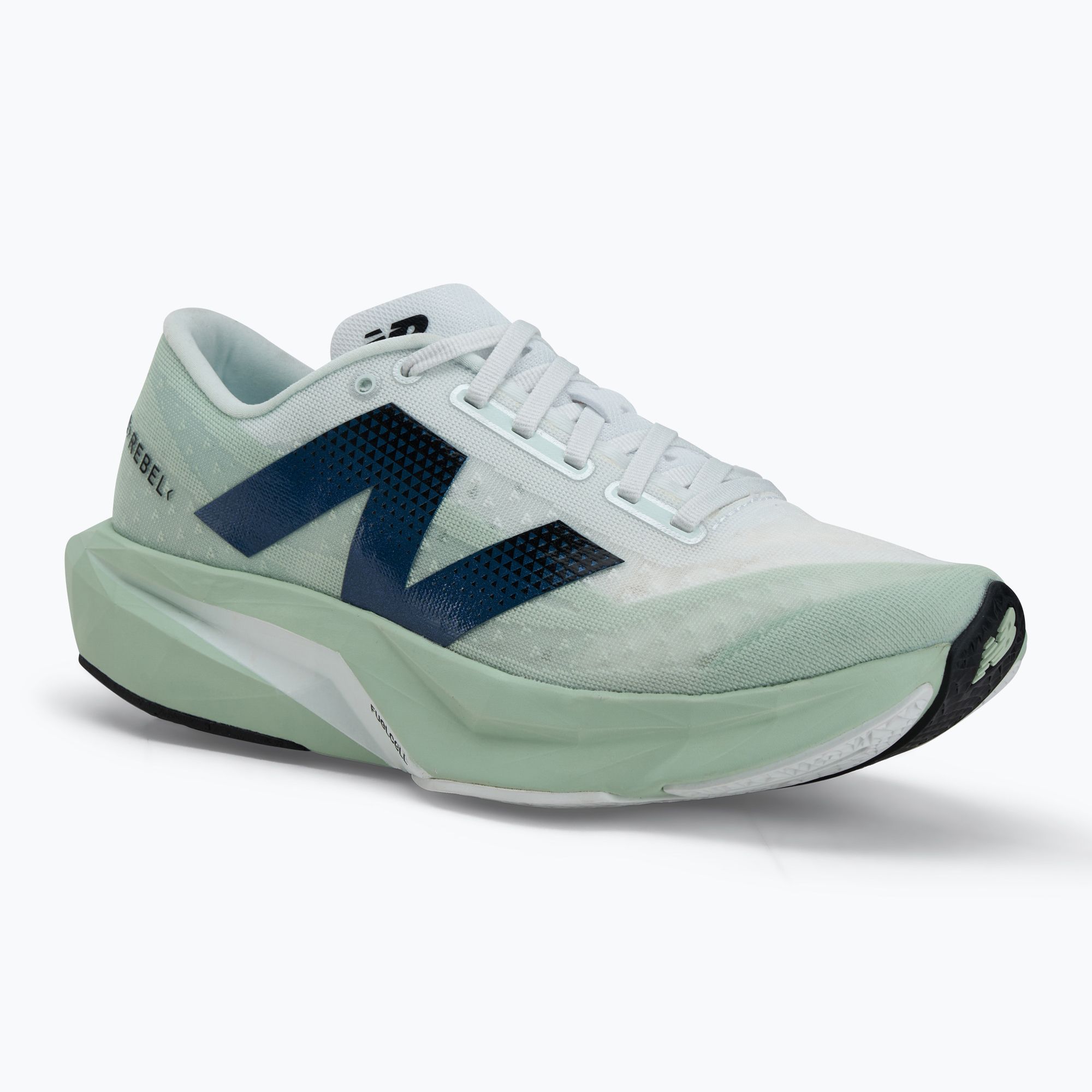 Încălțăminte de alergare pentru bărbați New Balance FuelCell Rebel v4 ...