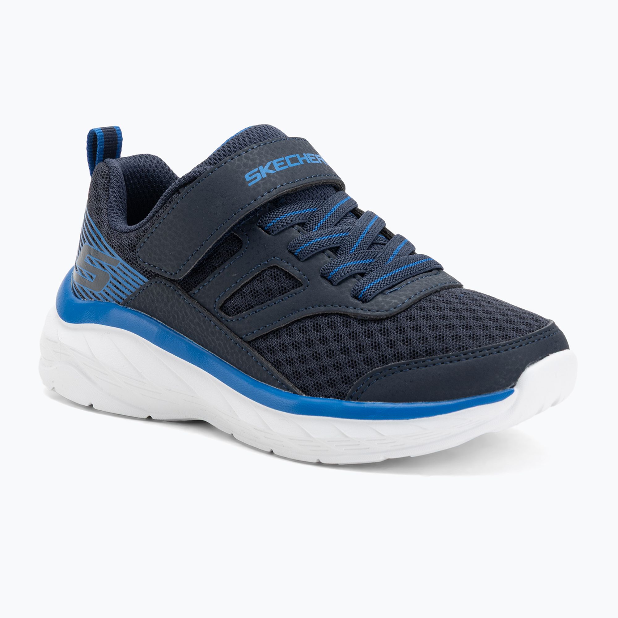 Încălțăminte pentru copii SKECHERS Boundless navy/blue (403718L ...