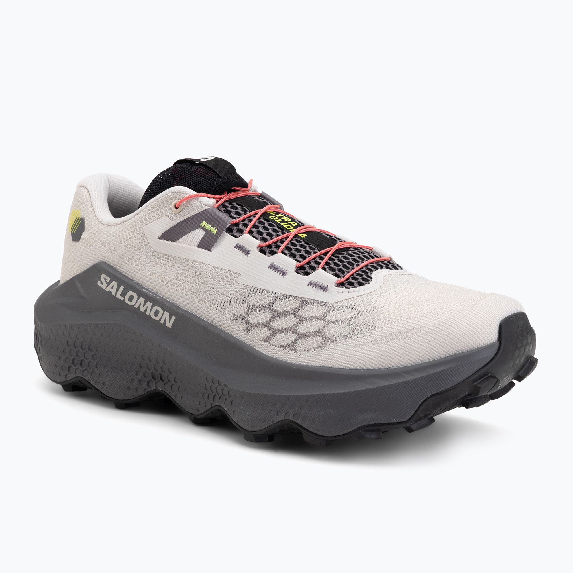 Încălțăminte de alergare pentru bărbați Salomon Ultra Glide 4 lilac ash ...