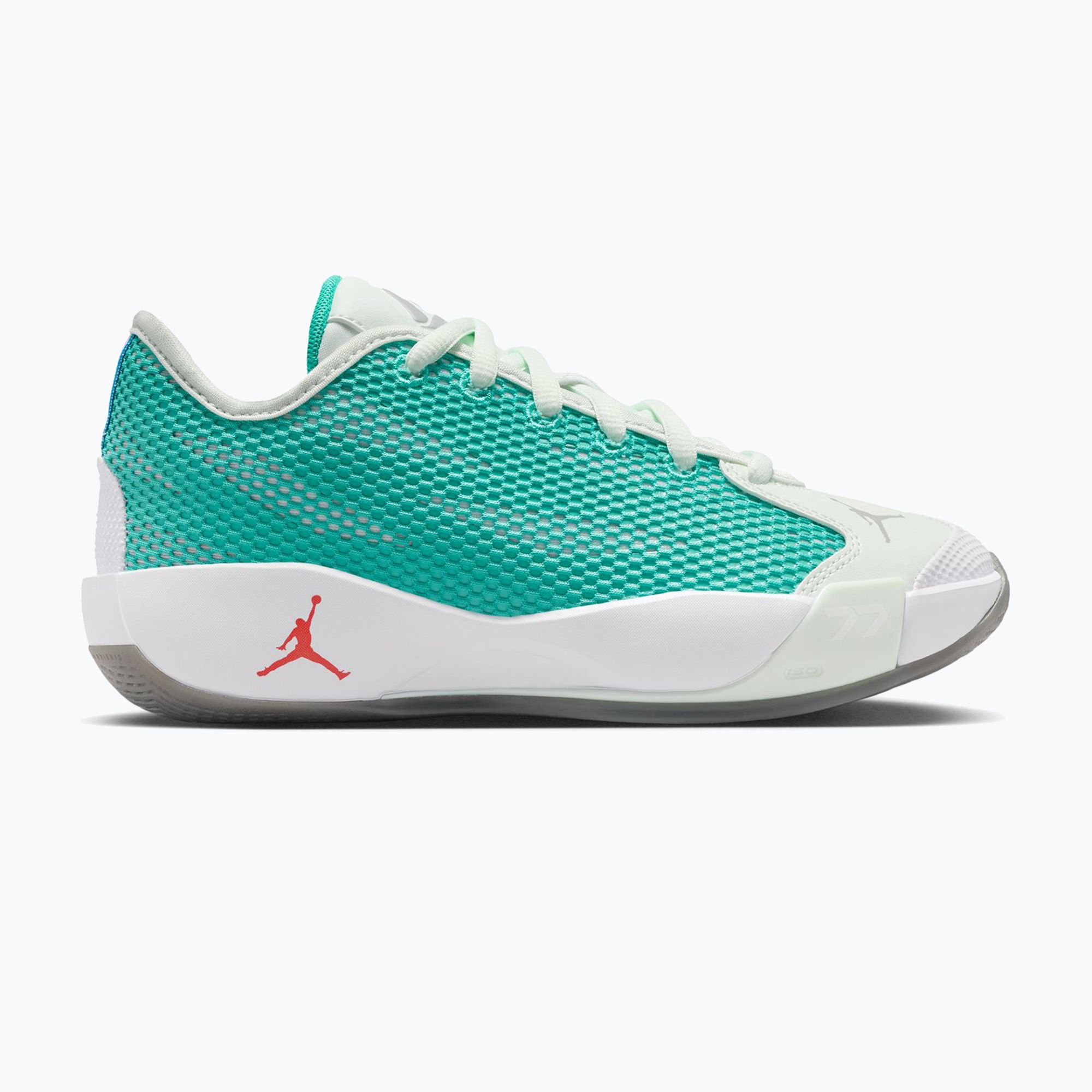 Încălțăminte de baschet pentru copii Nike Jordan Luka 77 GS Jr Chile ...