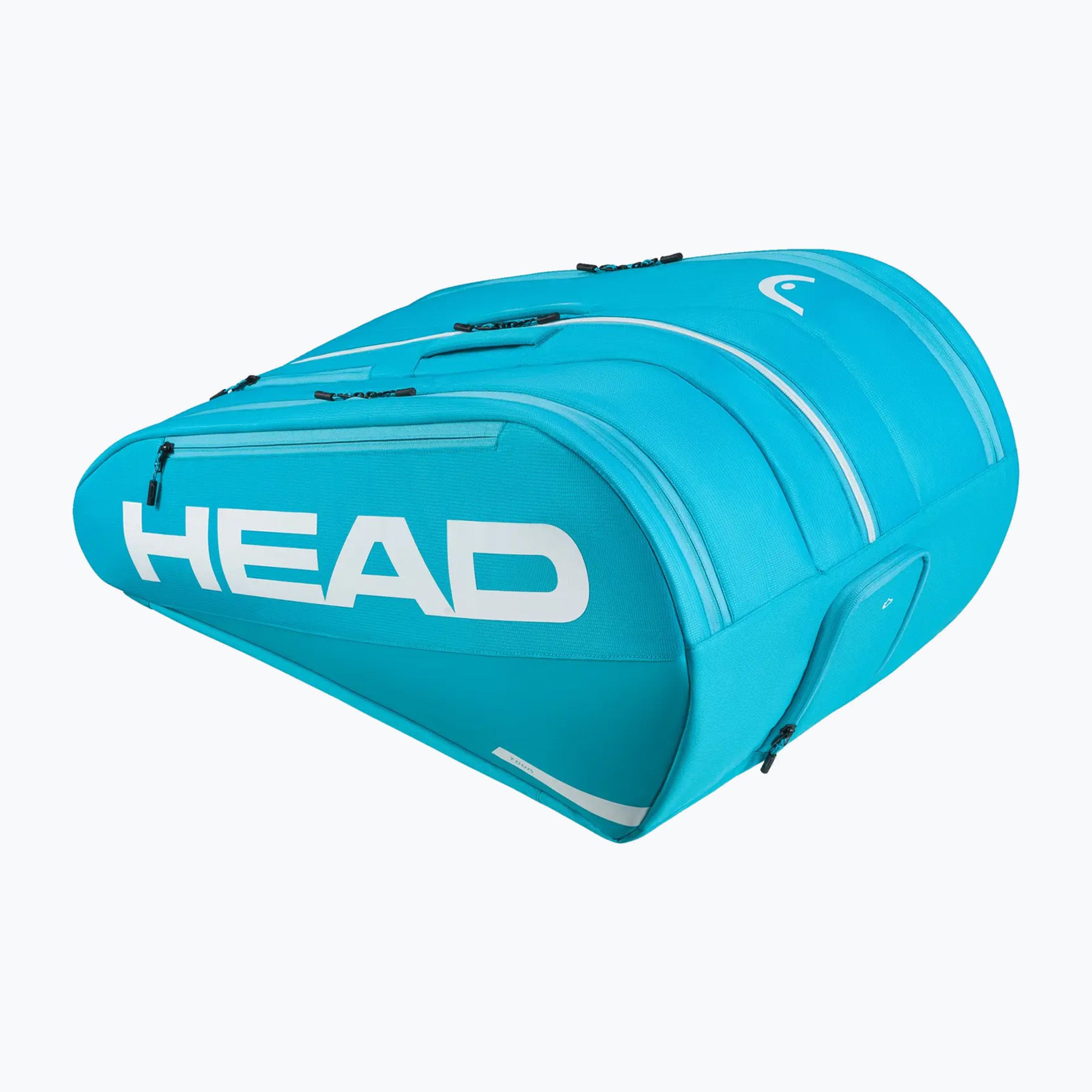 Geantă de tenis HEAD Tour Racquet Bag XL 75 l blue (260606) - Sportano.ro