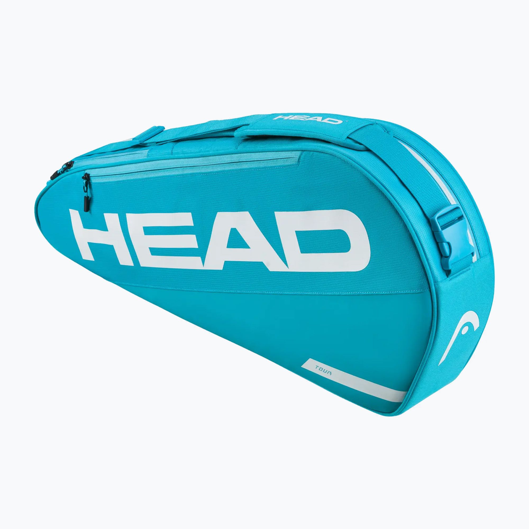 Geantă de tenis HEAD Tour Racquet Bag S 30 l blue (260626) - Sportano.ro