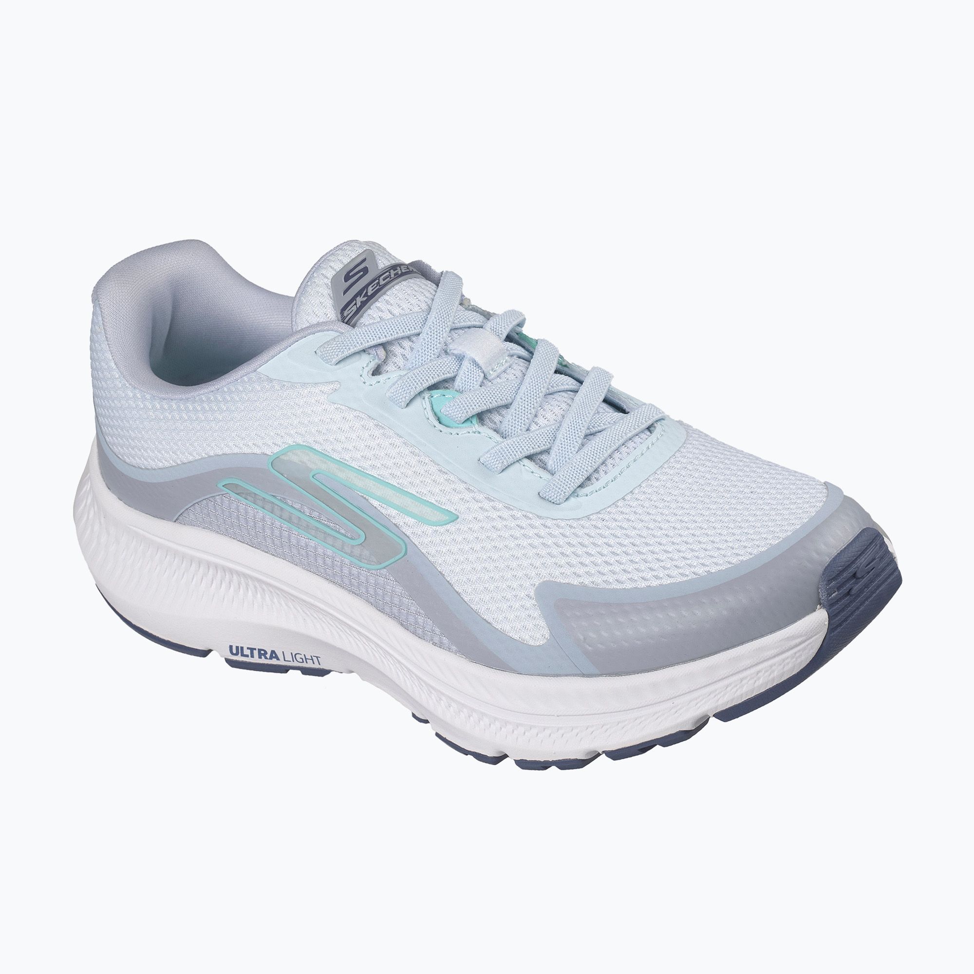Încălțăminte pentru femei SKECHERS Go Run Consistent 2.0 Arveda blue ...