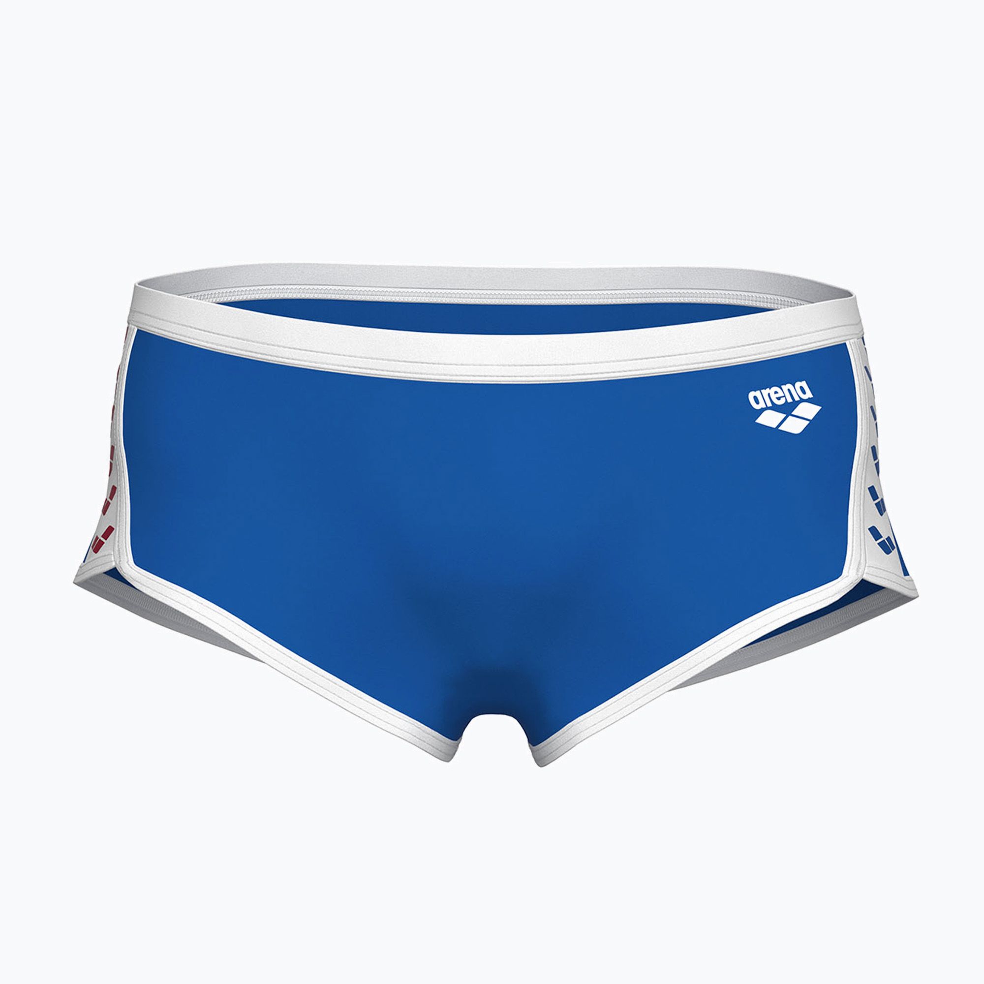 Slip de înot pentru bărbați arena Icons Swim Low Waist Short Solid ...