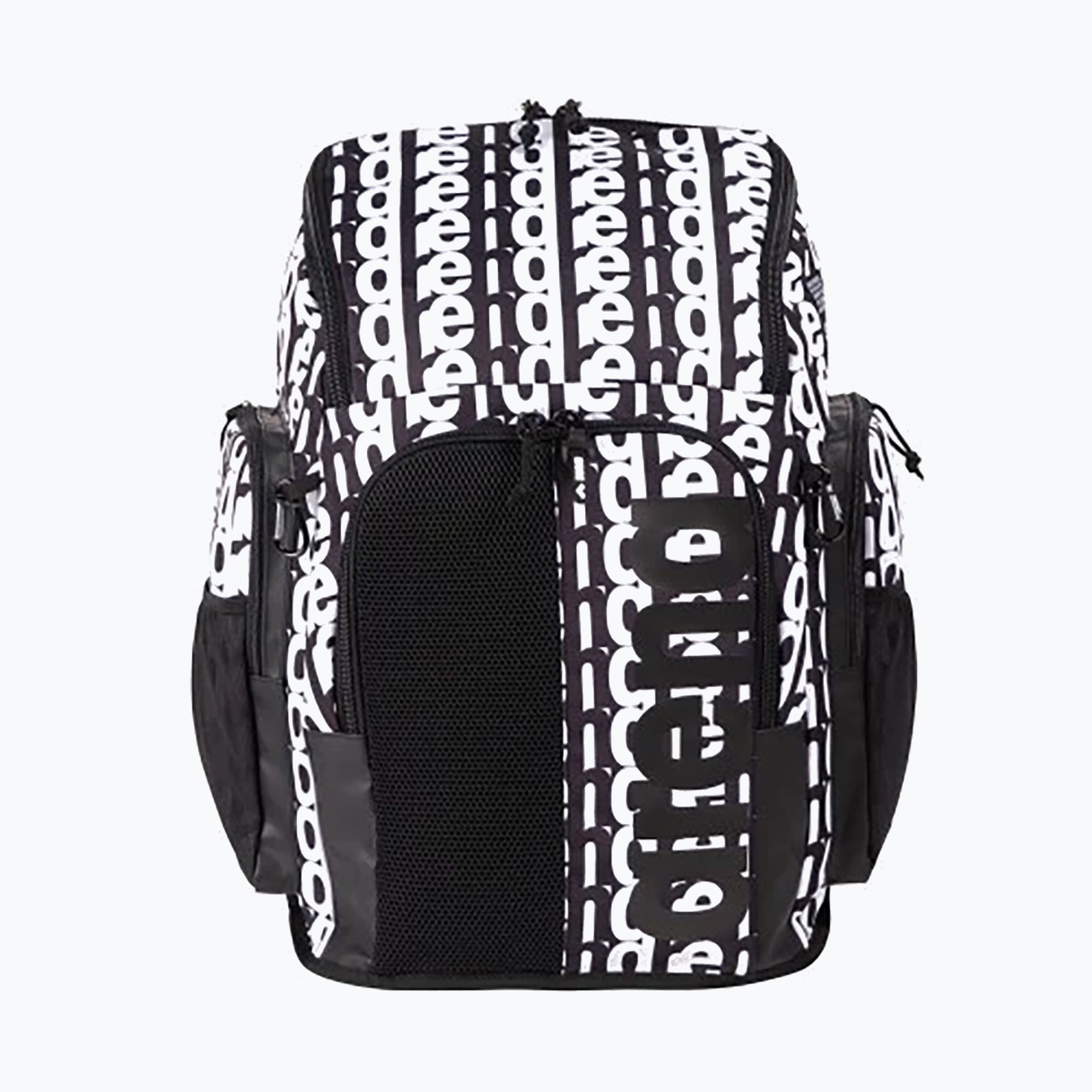 Rucsac de înot arena Spiky III 45 l Allover monogram (006272/115 ...