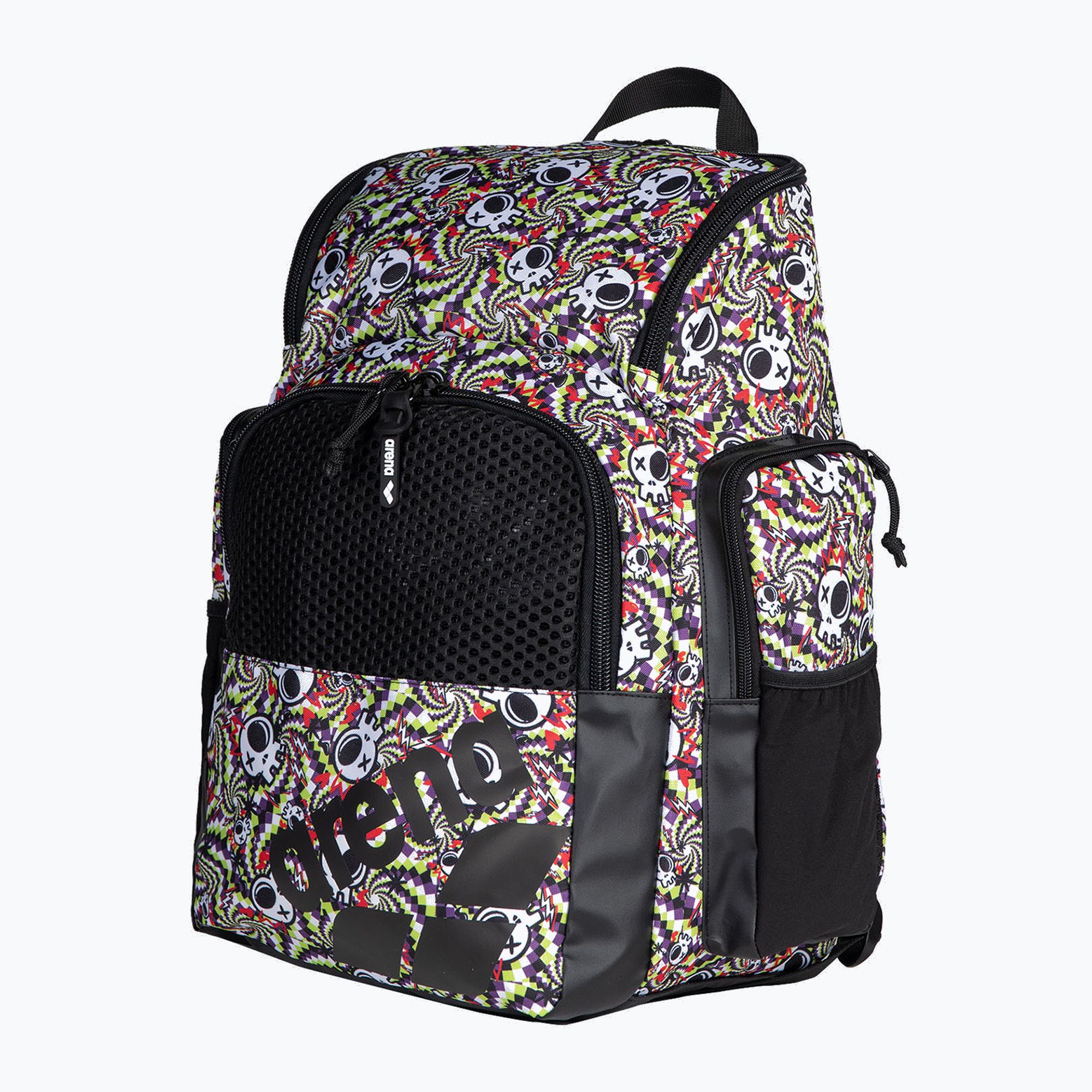 Rucsac de înot arena One Go 35 l AO scratched (010230/901) - Sportano.ro
