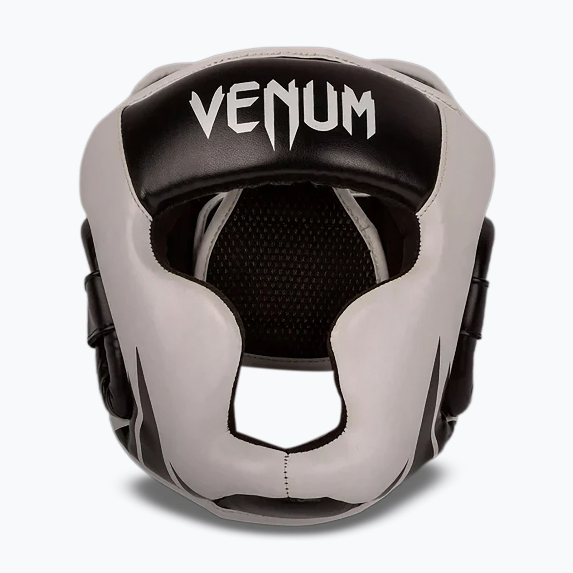 Cască de box pentru copii Venum Challenger Kids black/black (VENUM ...