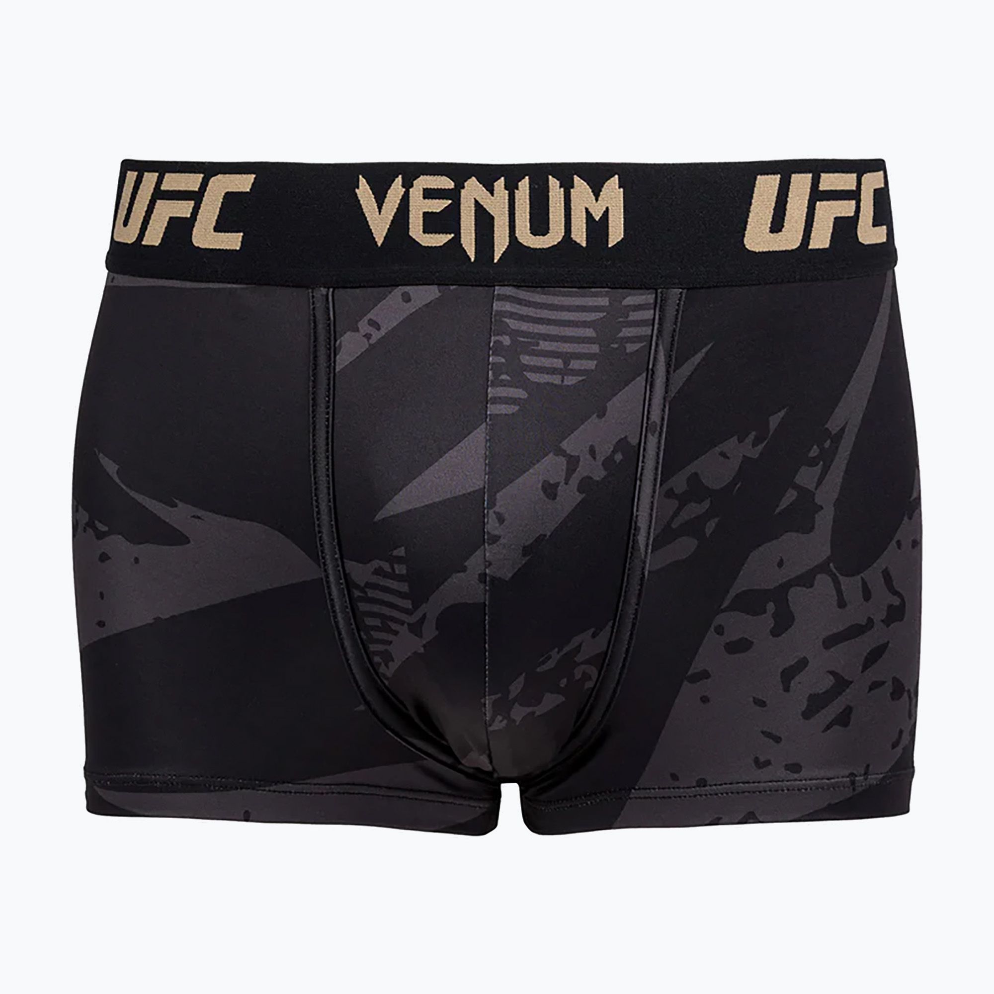 Boxeri pentru bărbați Venum UFC By Adrenaline Fight Week urban camo ...