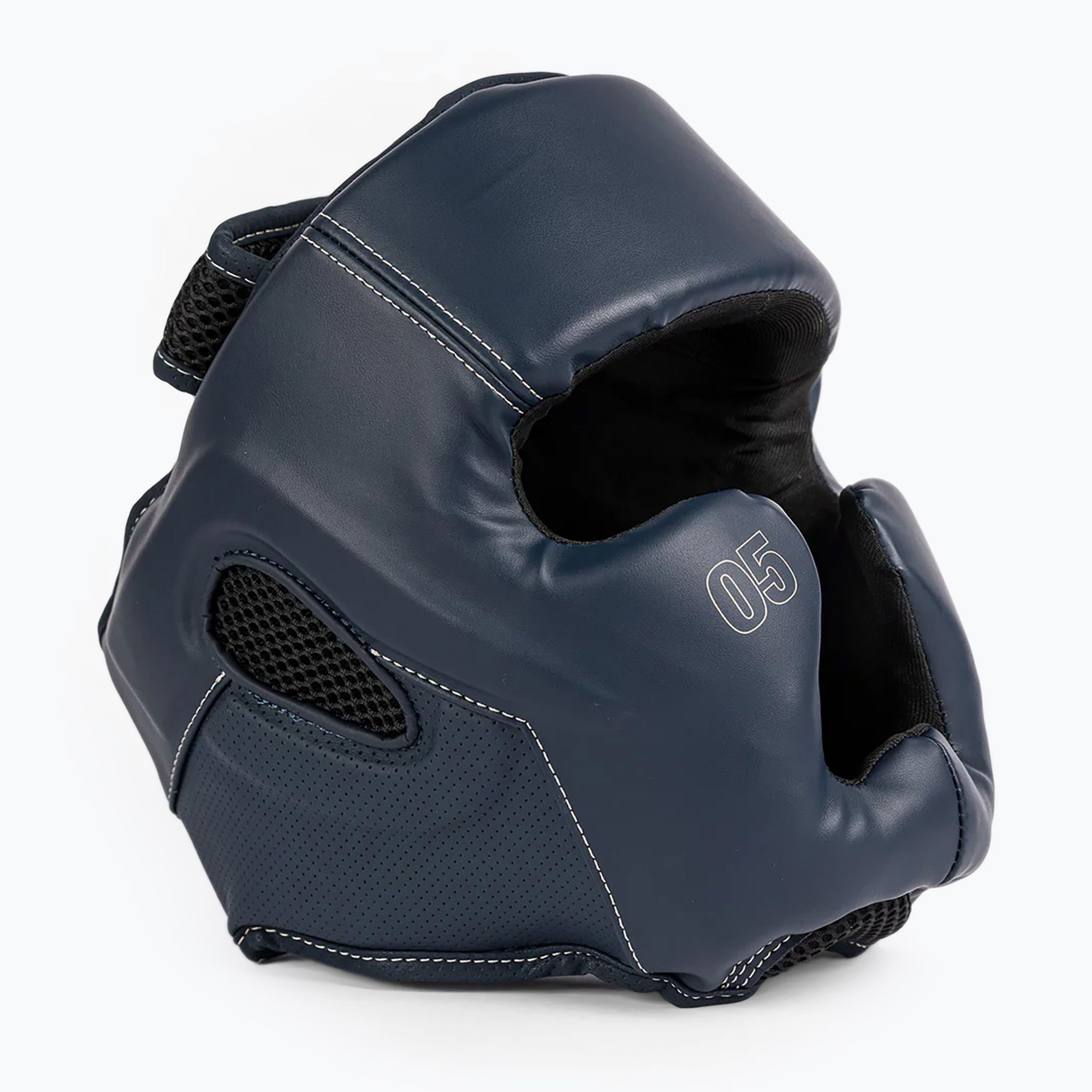 Cască de box pentru bărbați Venum Impact Evo icy blue (VENUM-05063-018 ...