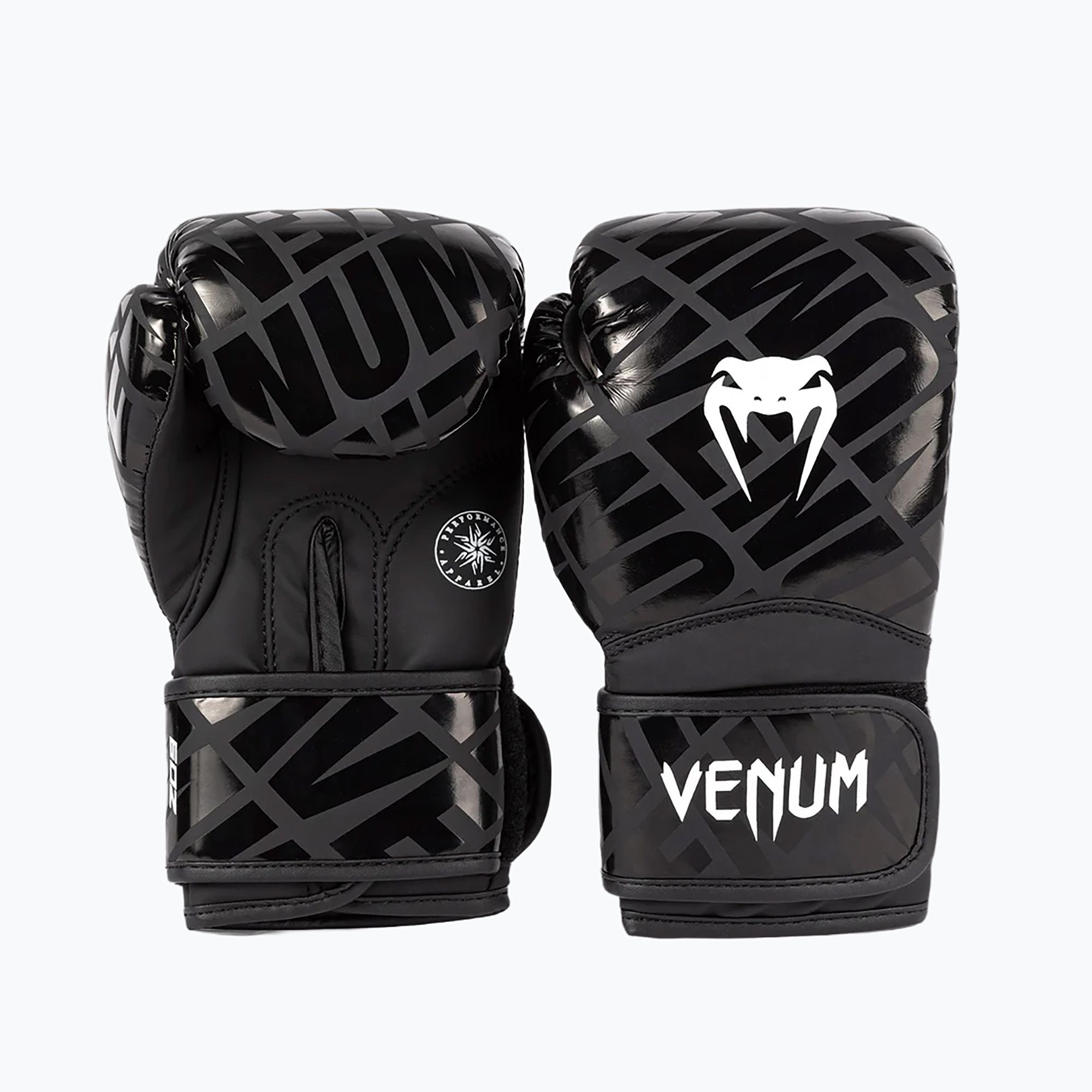 Mănuși de box pentru copii Venum Contender 1.5 XT Kids cherry red ...