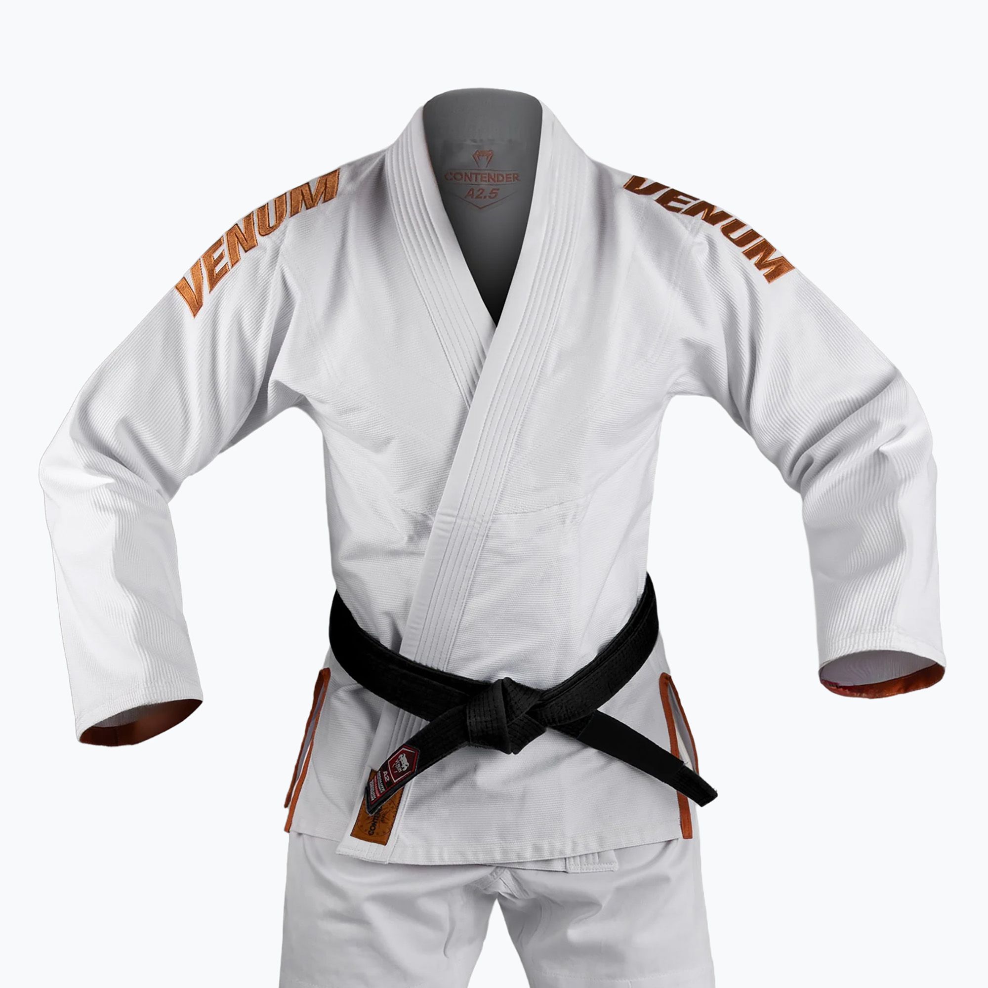 GI pentru brazilian jiu-jitsu Venum Contender Evo 2.0 ice (VENUM-05586 ...