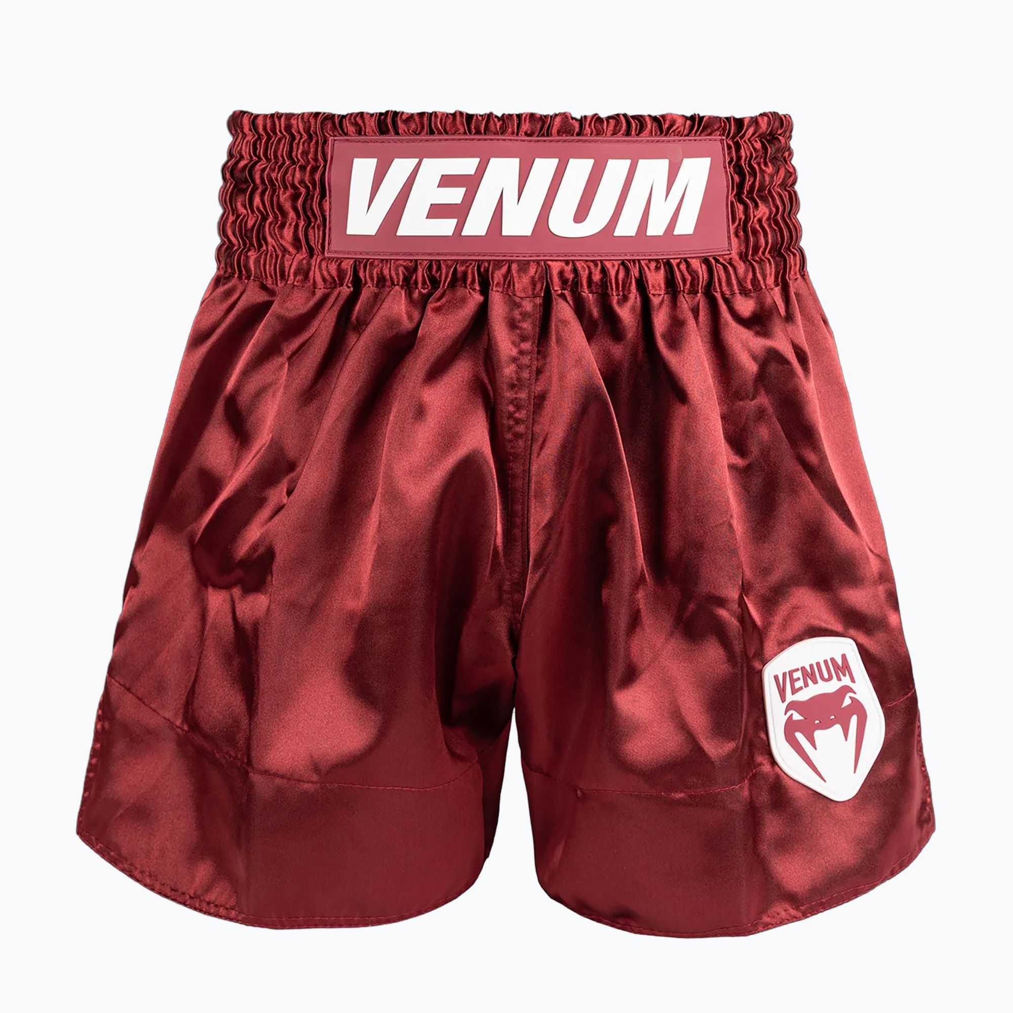Pantaloni scurți de antrenament pentru bărbați Venum Classic Evo Muay ...