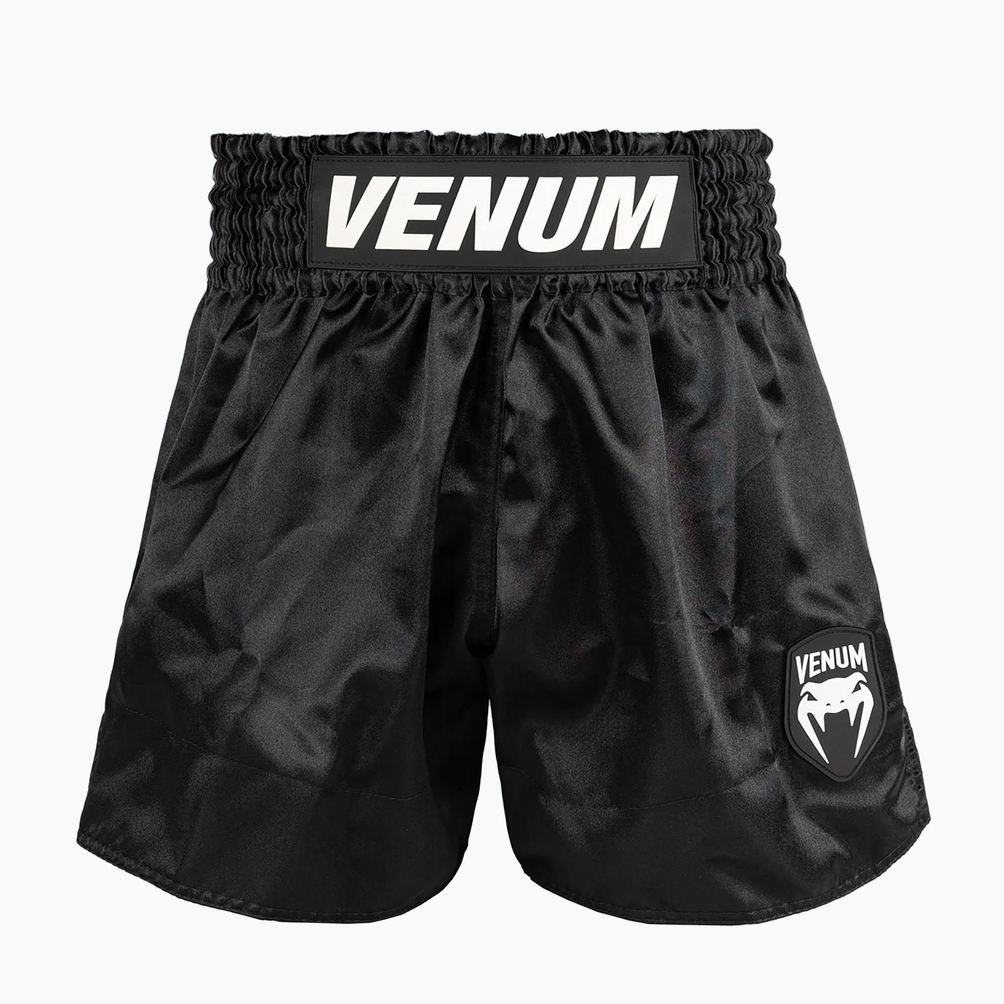 Pantaloni scurți de antrenament pentru bărbați Venum Classic Evo Muay ...