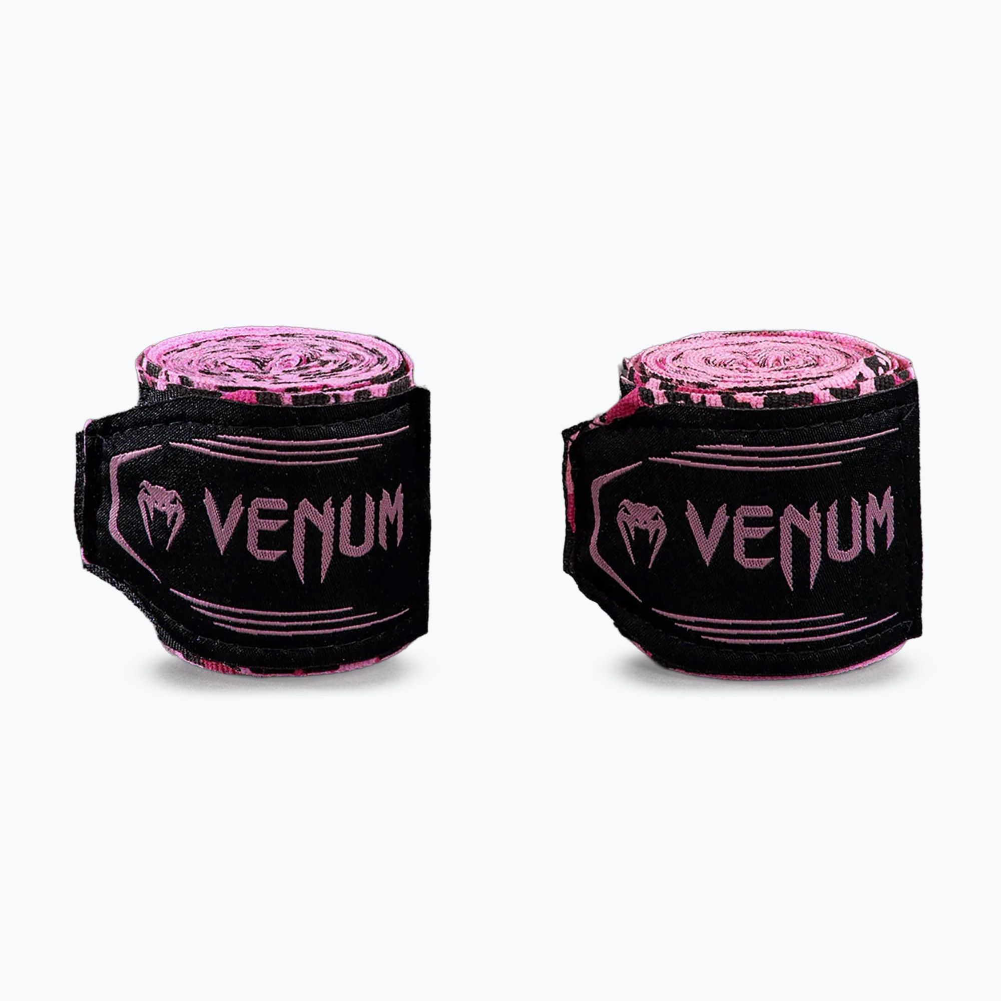 Bandaje de box Venum Skull Handwraps 400 cm (05900) - Sportano.ro