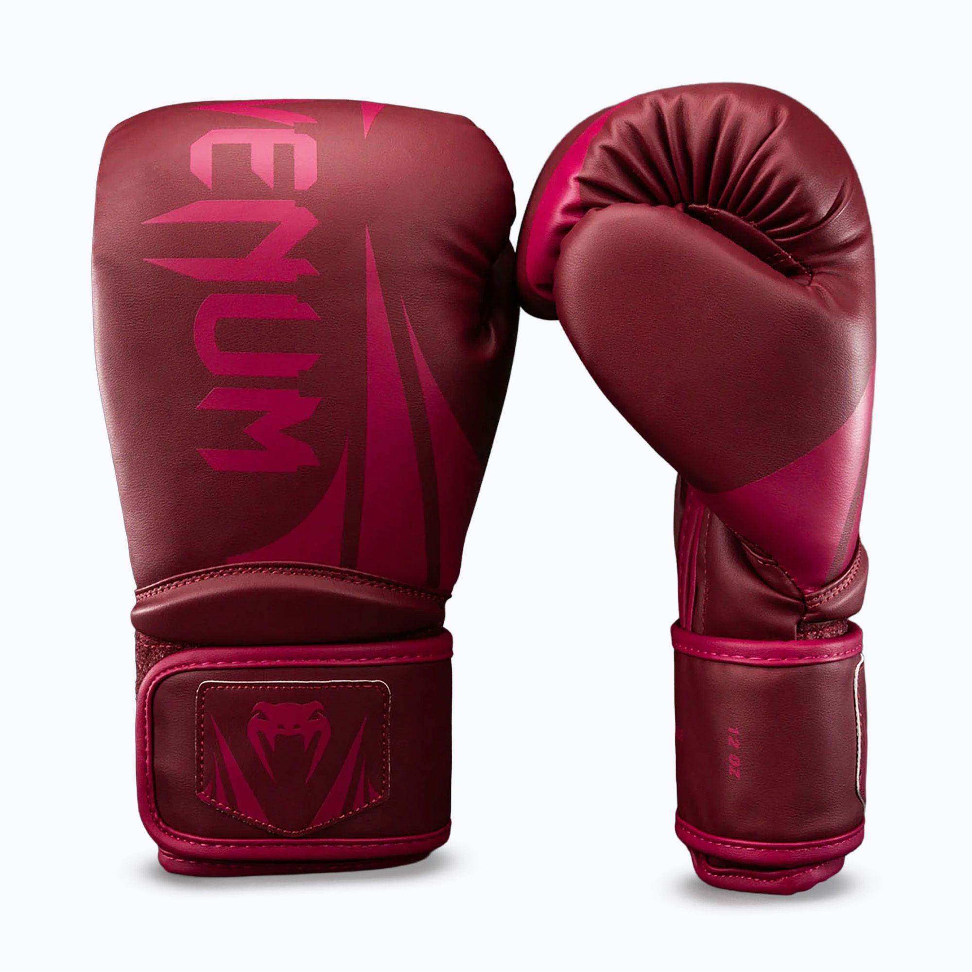 Mănuși de box Venum Challenger 2.5 Boxing white/gold (VENUM-06043-226 ...