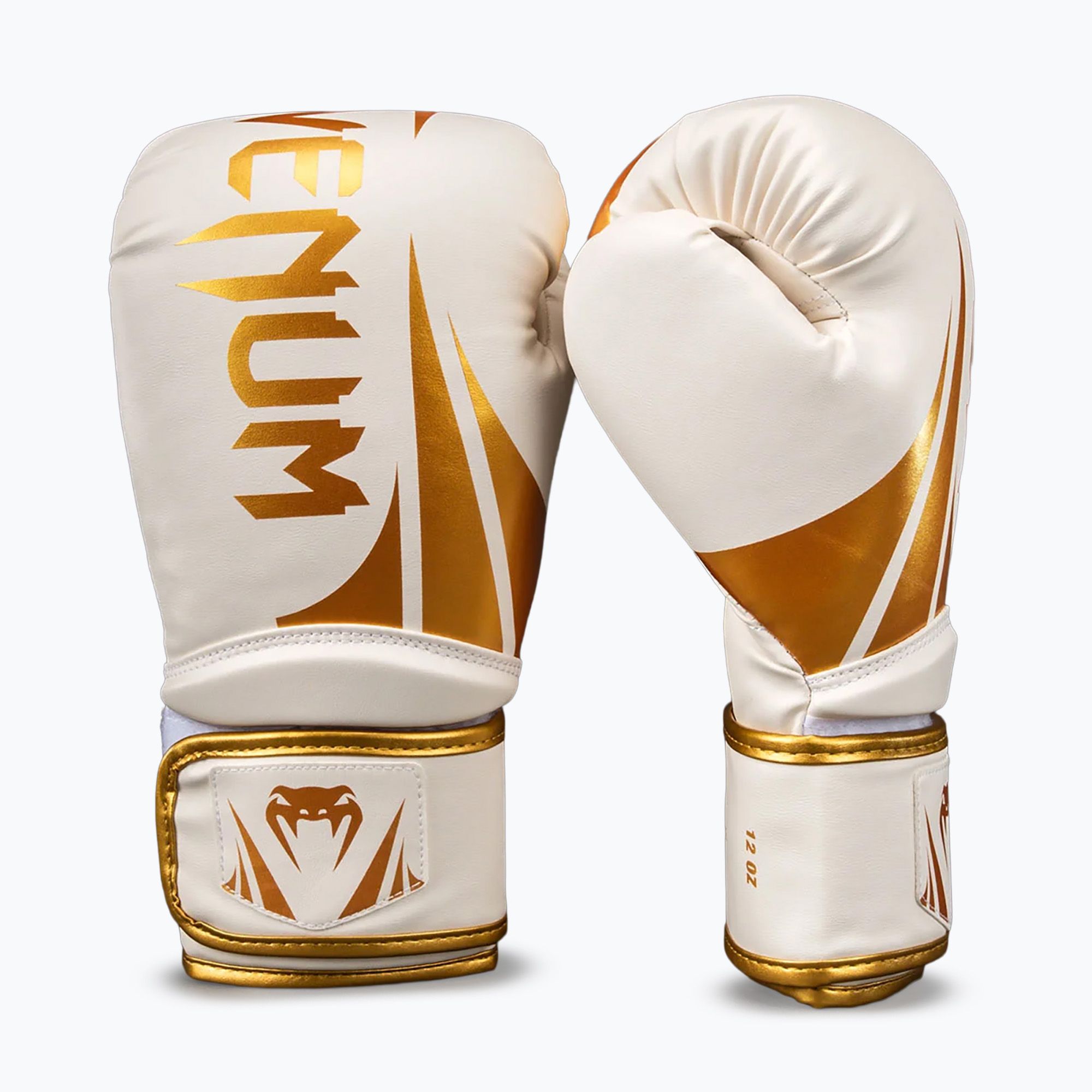 Mănuși de box Venum Challenger 2.5 Boxing black/gold (VENUM-06043-126 ...
