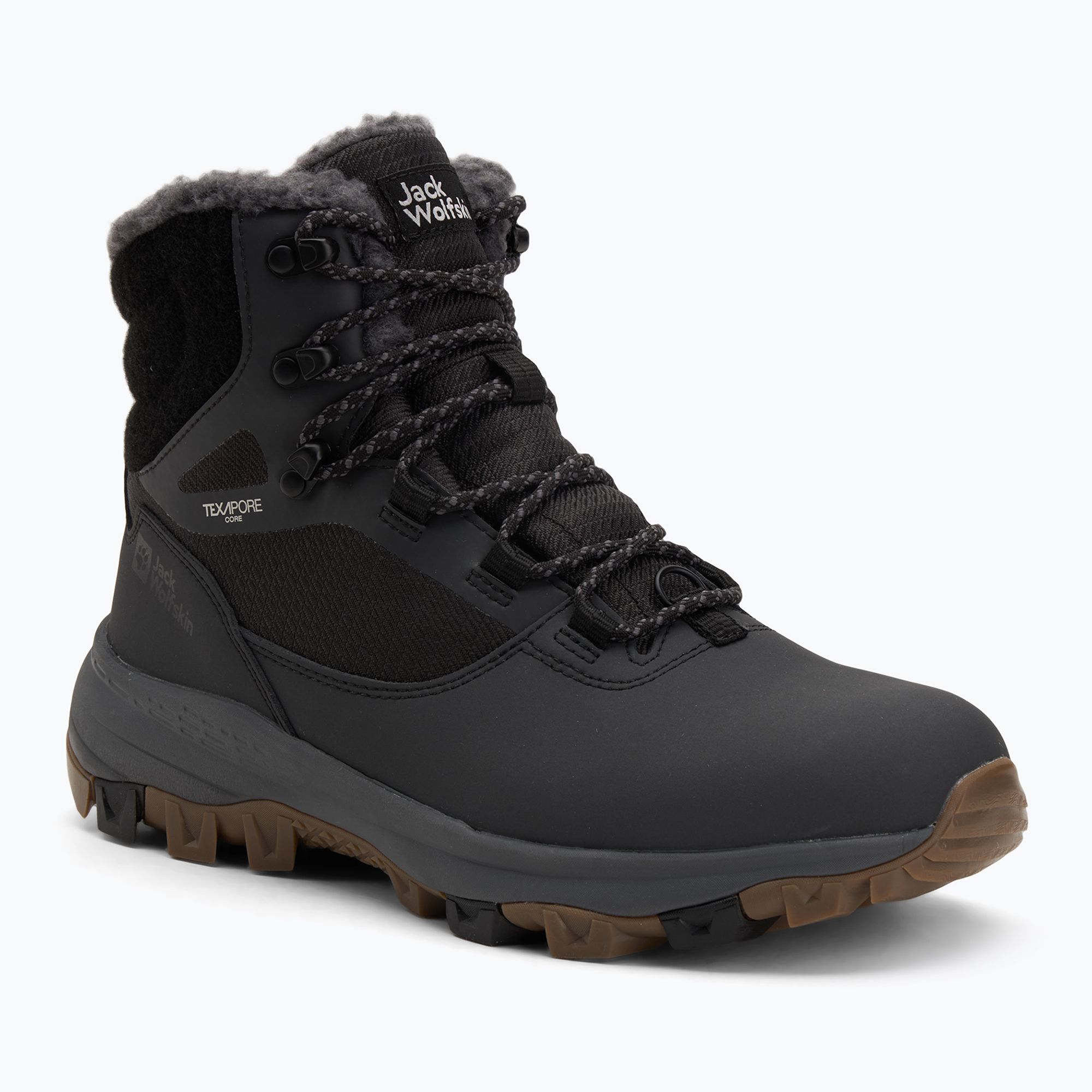 Încălțăminte pentru bărbați Jack Wolfskin Everquest Texapore High ...