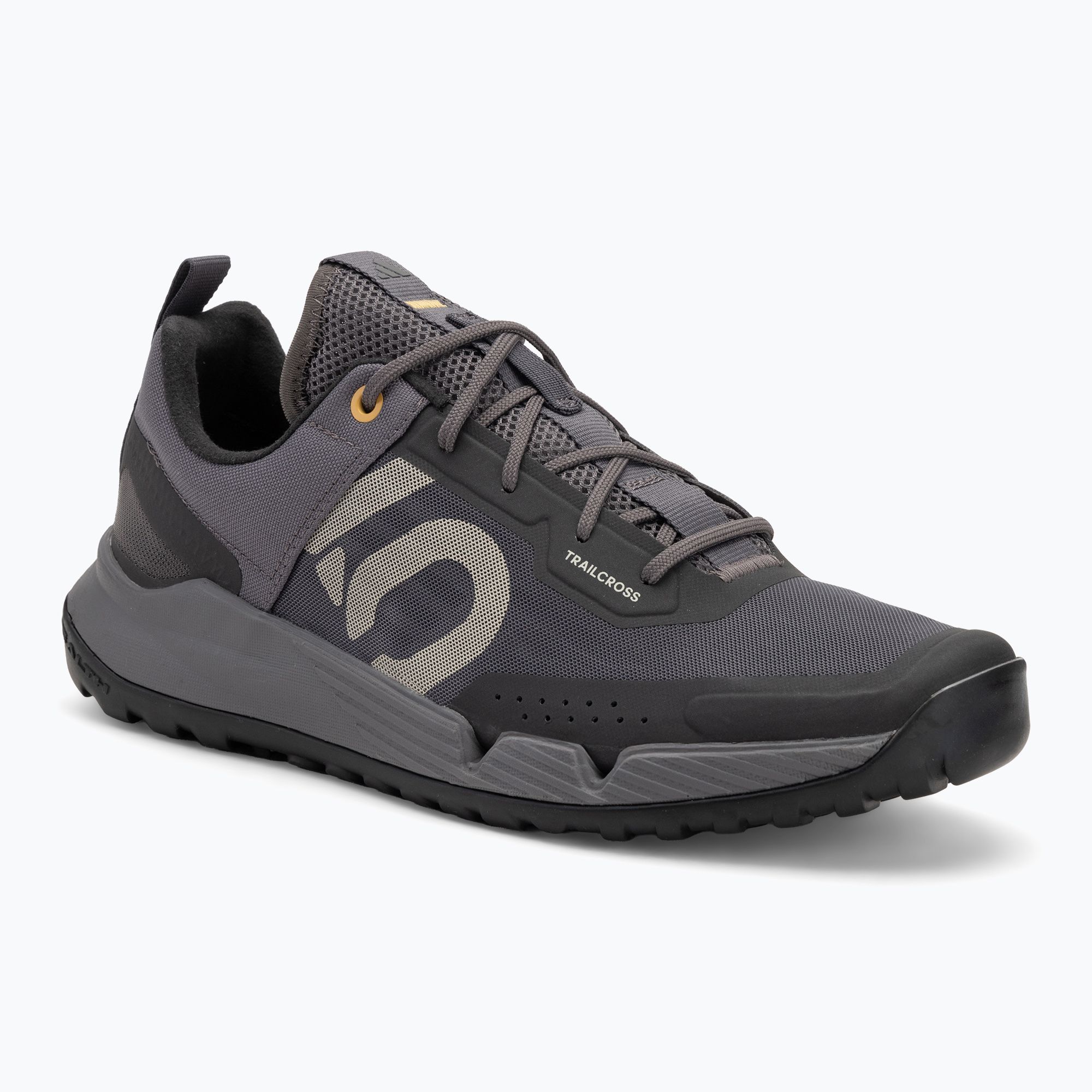 Încălțăminte de ciclism de platformă pentru bărbați adidas FIVE TEN ...