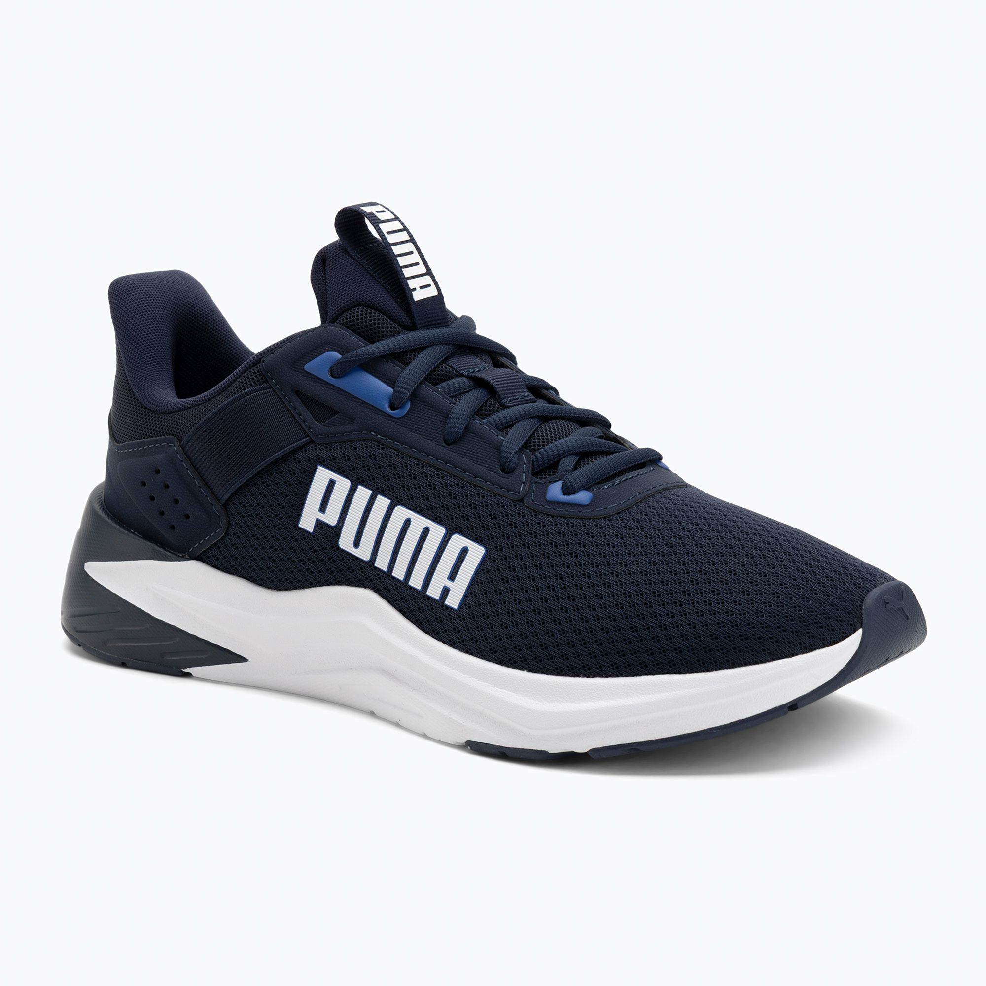Încălțăminte PUMA FTR Wave puma navy/puma white/puma vivid blue (311095 ...