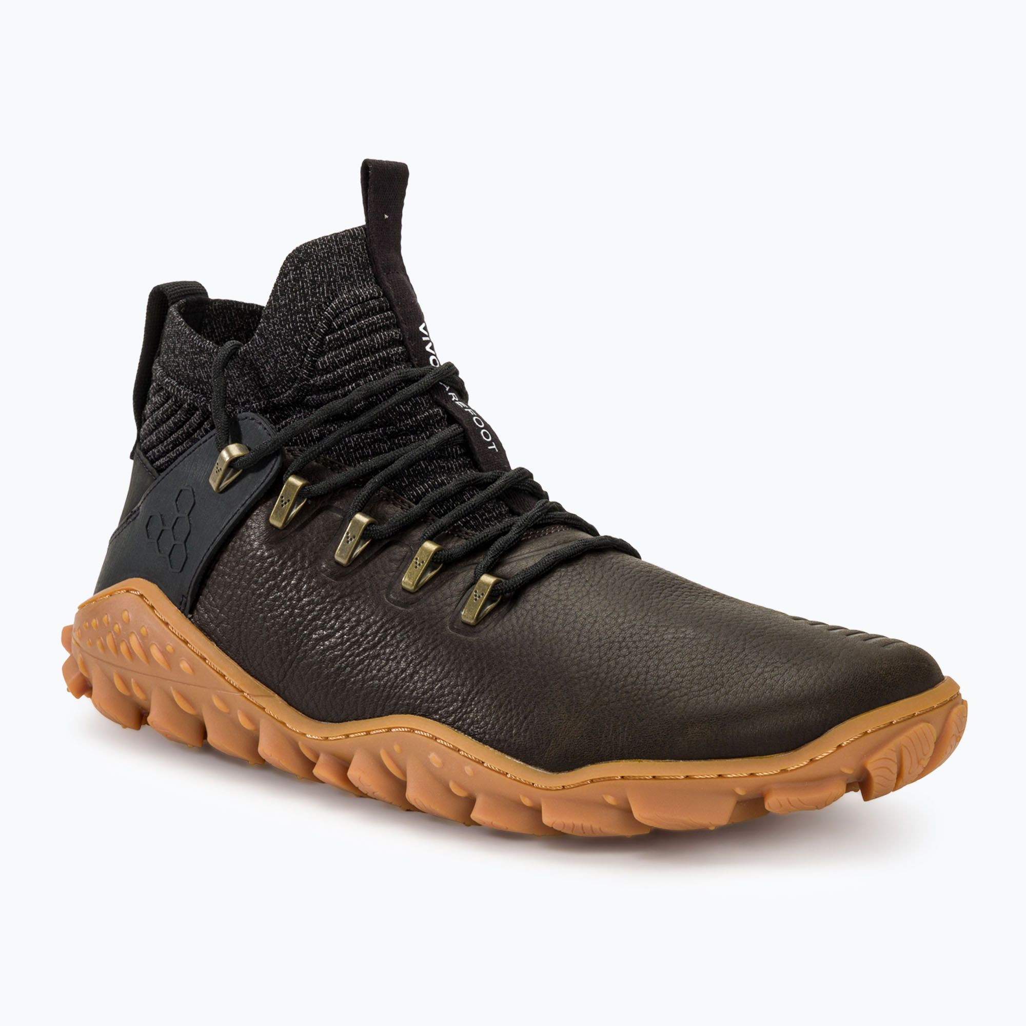 Încălțăminte barefoot pentru bărbați Vivobarefoot Magna Forest Esc ...