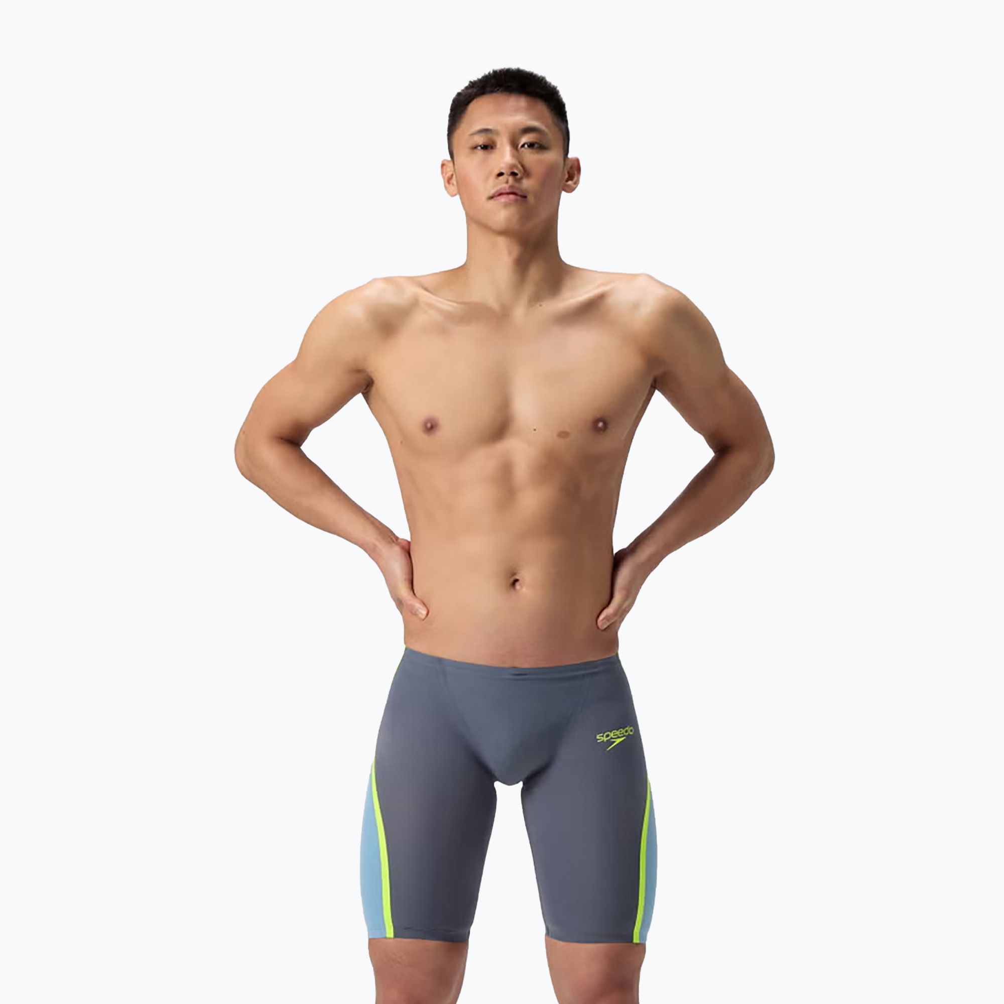 Jammere de înot pentru bărbați Speedo Fastskin LZR Intent 2.0 Jammer ...