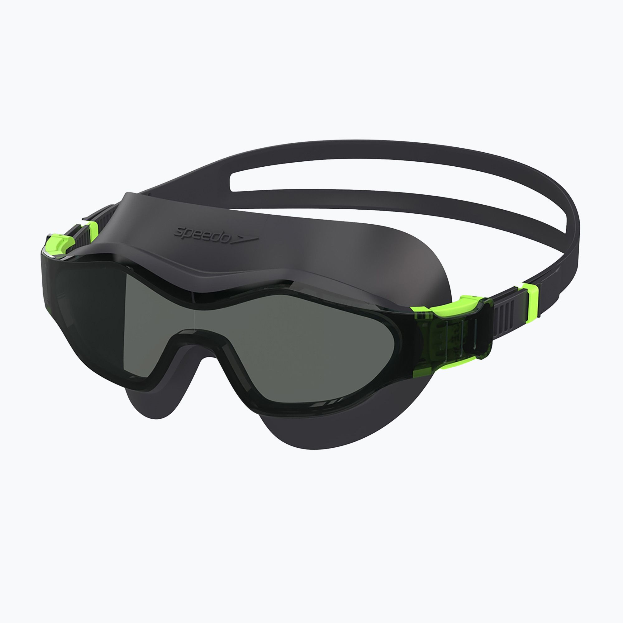 Mască de înot Speedo Hydrosity speedo black / smoke (8-00522100334 ...