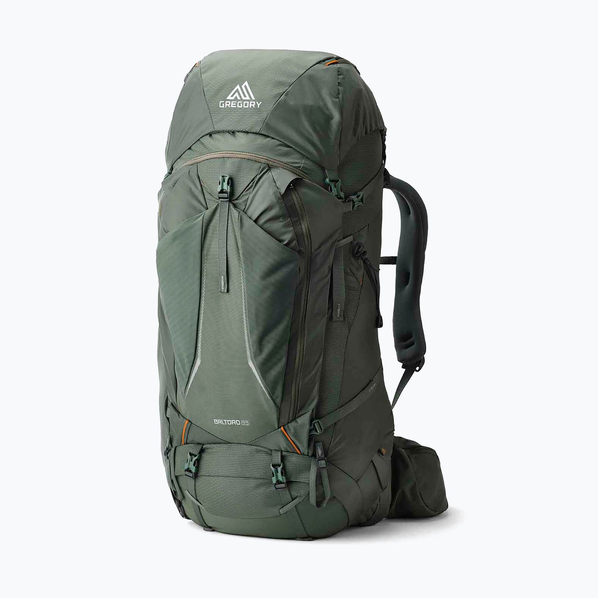 Rucsac de trekking pentru bărbați Gregory Baltoro 65 l M shadow pine ...