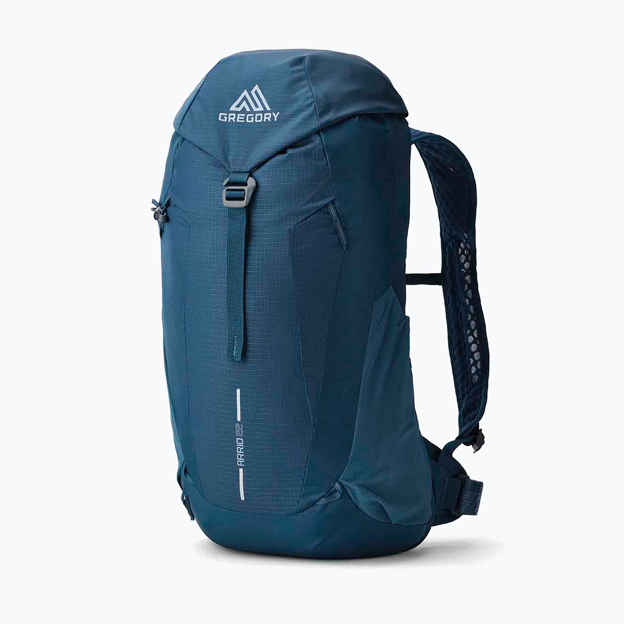 Rucsac turistic Gregory Arrio 22 RC amber haze (157883) - Sportano.ro
