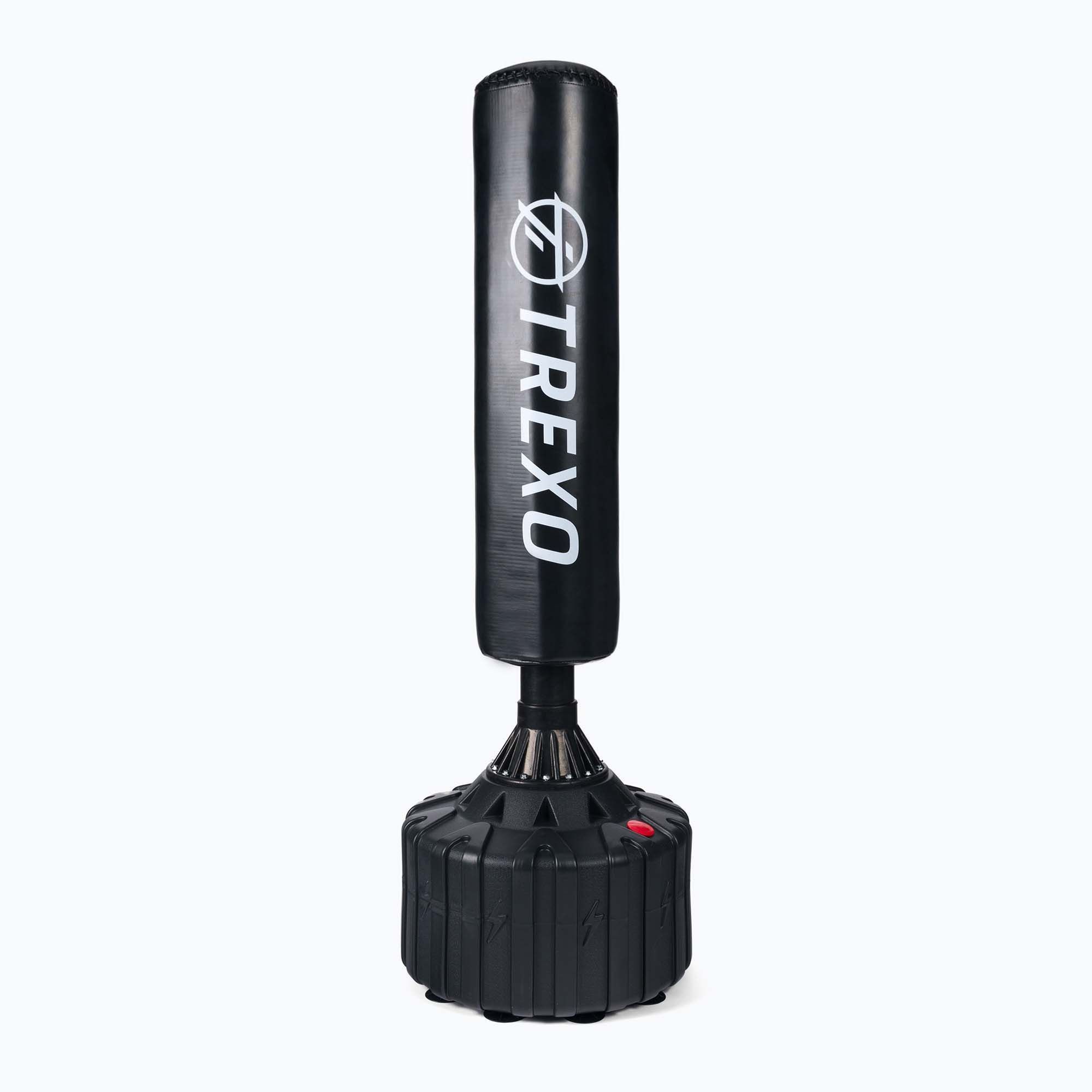XTREXO sac de box negru SPB-180 (SPB-180) - Sportano.ro
