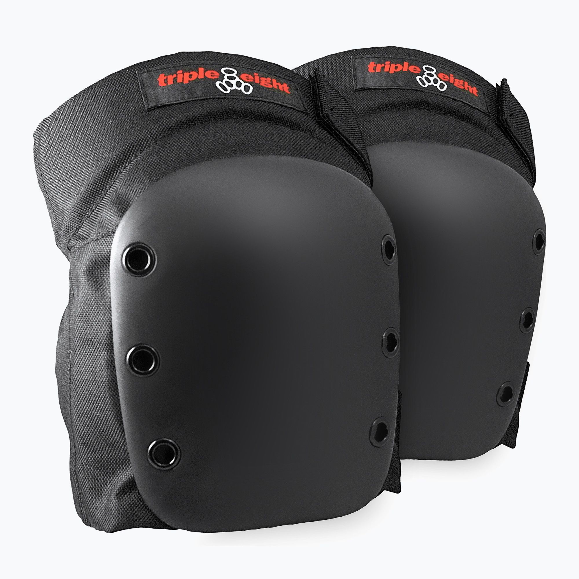 Apărători de genunchi Triple Eight Street Knee Pad black (61200 ...