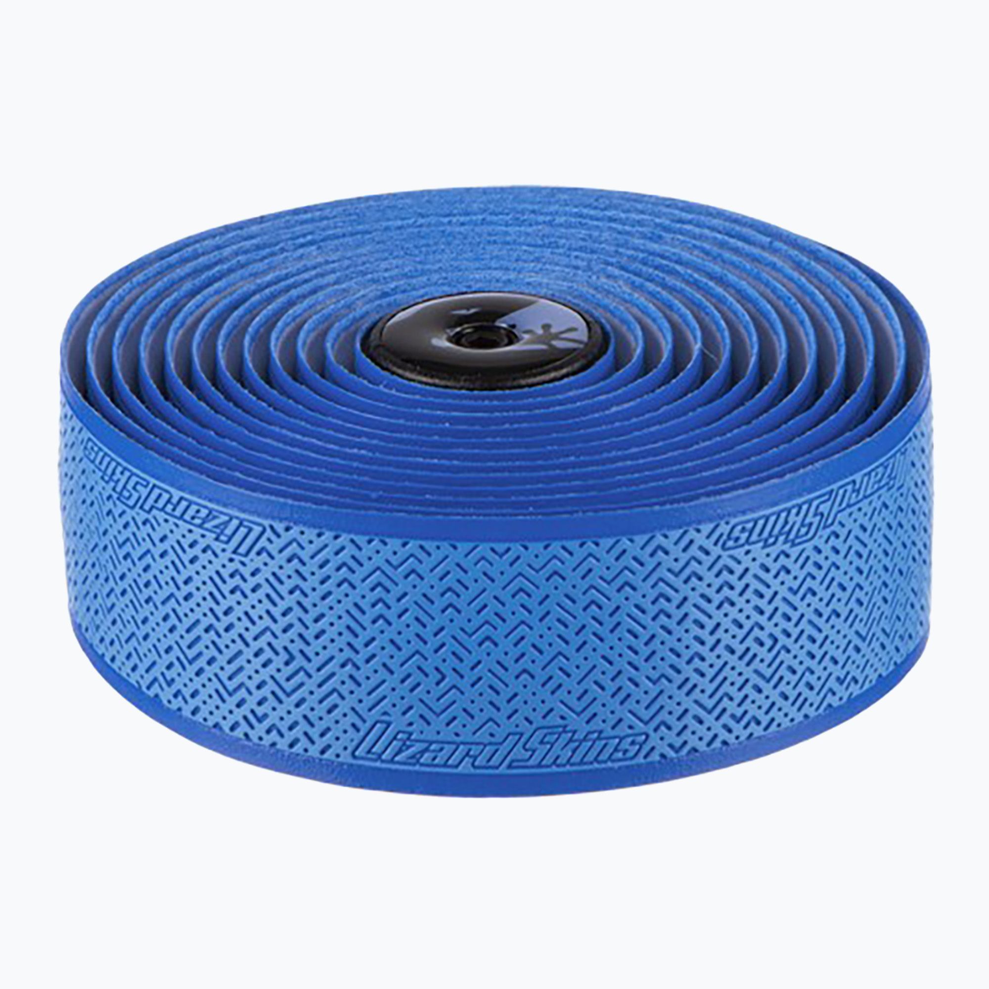 Învelișuri pentru ghidon Lizard Skins Dsp 2.5 Race cobalt blue (LZS ...