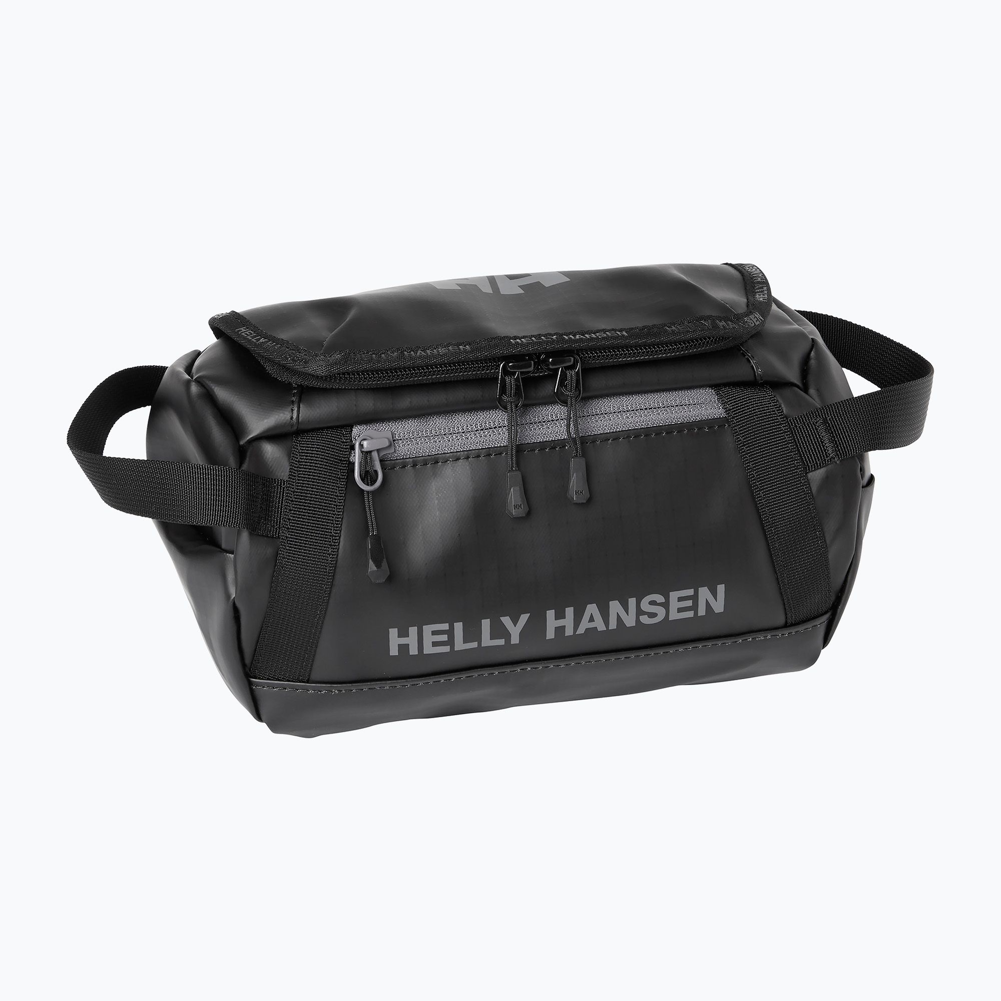 Geantă de cosmetice Helly Hansen Guide Wash black (67594_990) - Sportano.ro