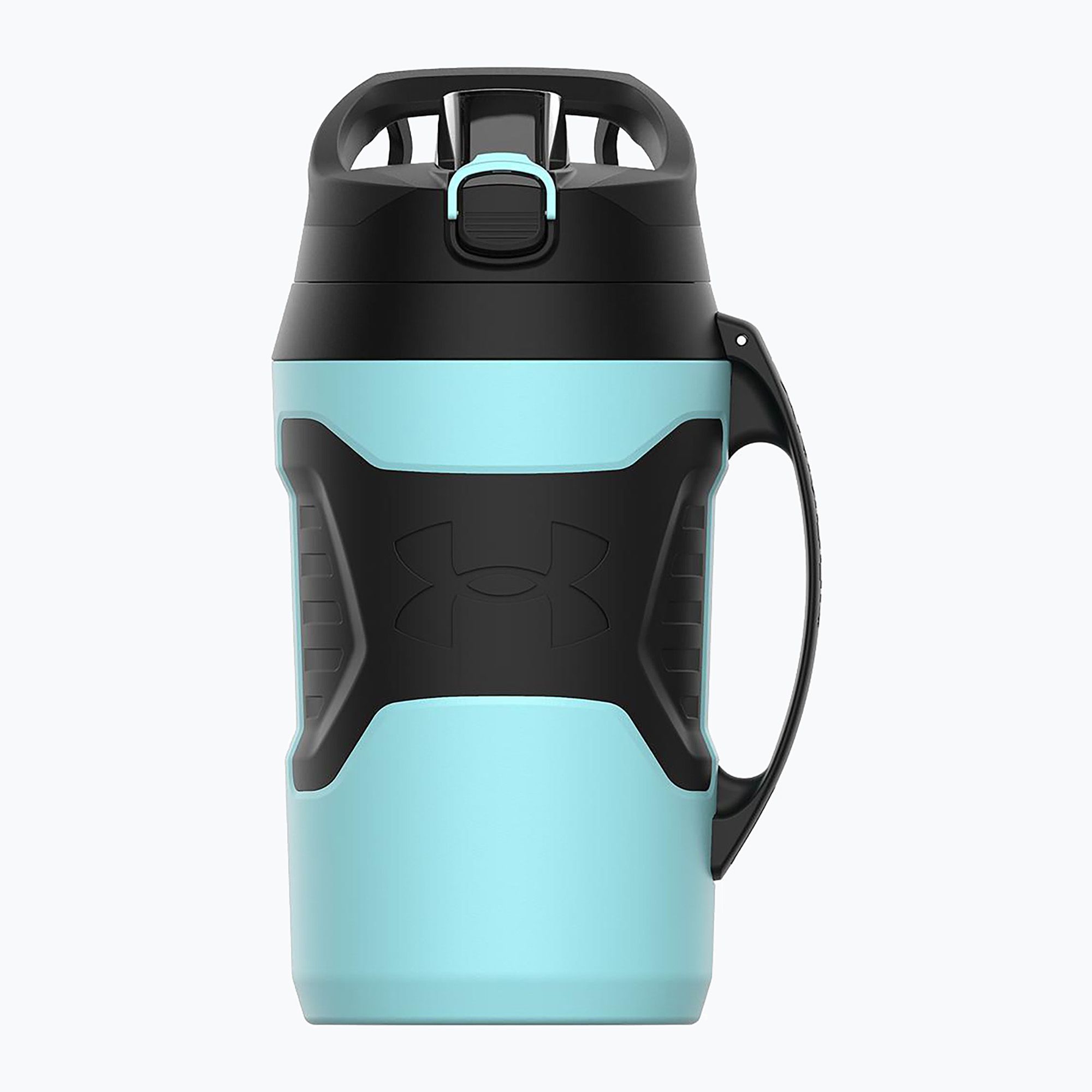 Bidon Under Armour Playmaker Jug Royal 1900 ml yellow/black (UA70020 ...