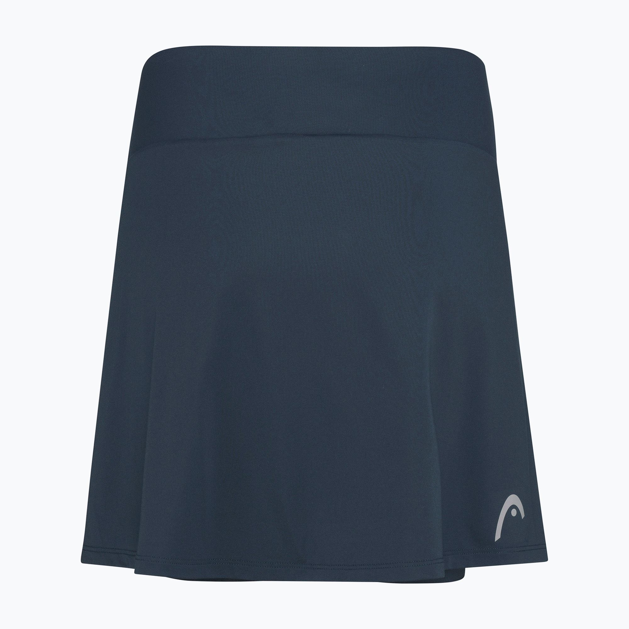 Fustă de tenis pentru copii HEAD Club Basic Skort Jr navy (816459 ...