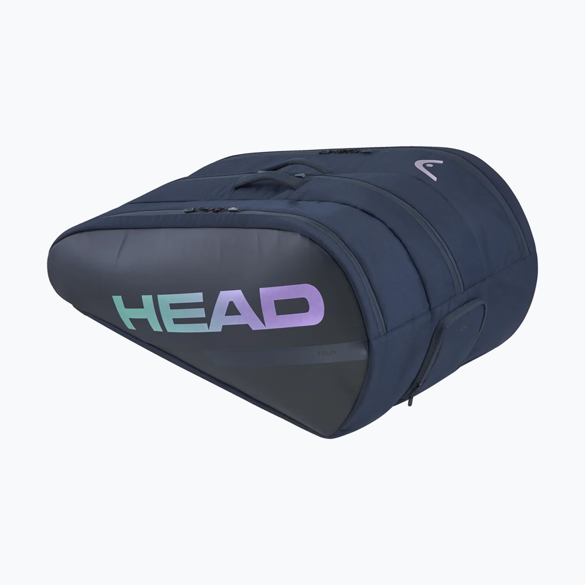 Geantă de tenis HEAD Tour Racquet Bag XL 75 l green (260506) - Sportano.ro