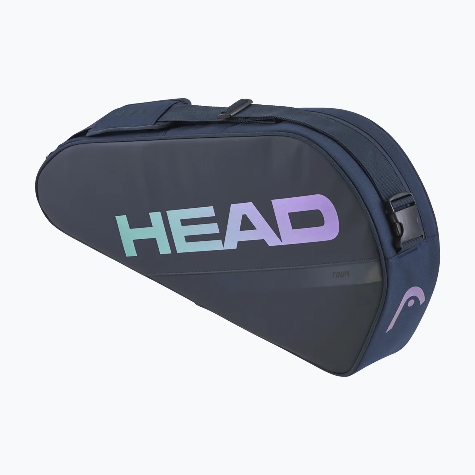 HEAD Tour Geanta de Rachete S 30 l navy (260835) - Sportano.ro