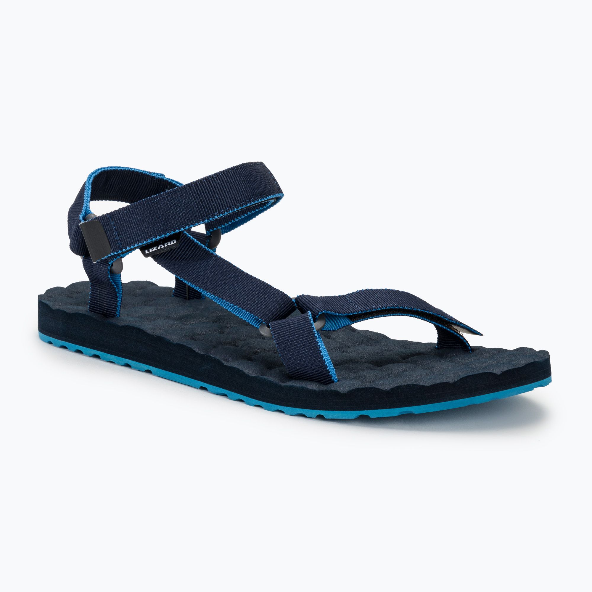 Sandale pentru bărbați Lizard Trail midnight blue/atlantic blue (282147 ...