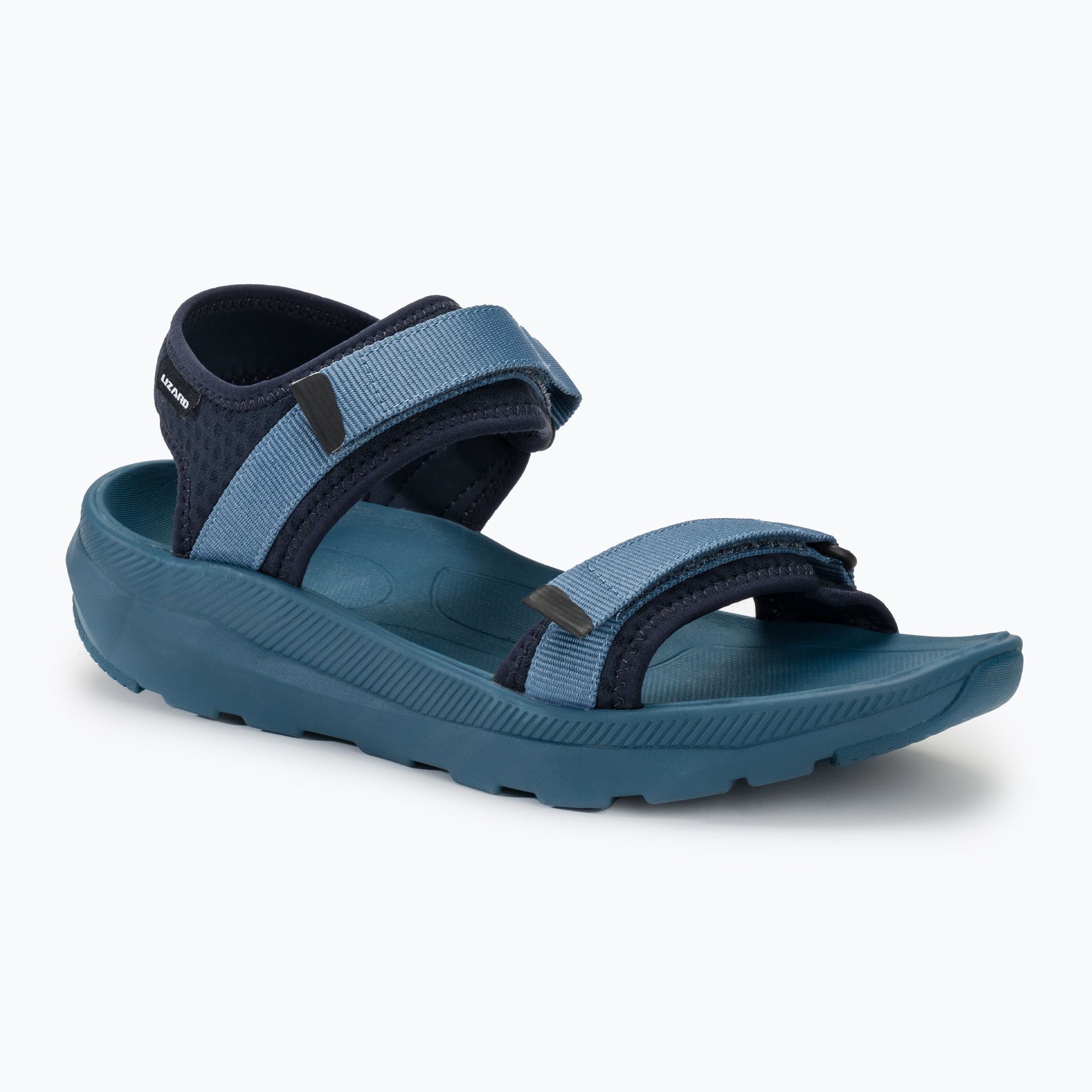 Sandale pentru bărbați Lizard Trek stellar blue/midnight blue (296284 ...